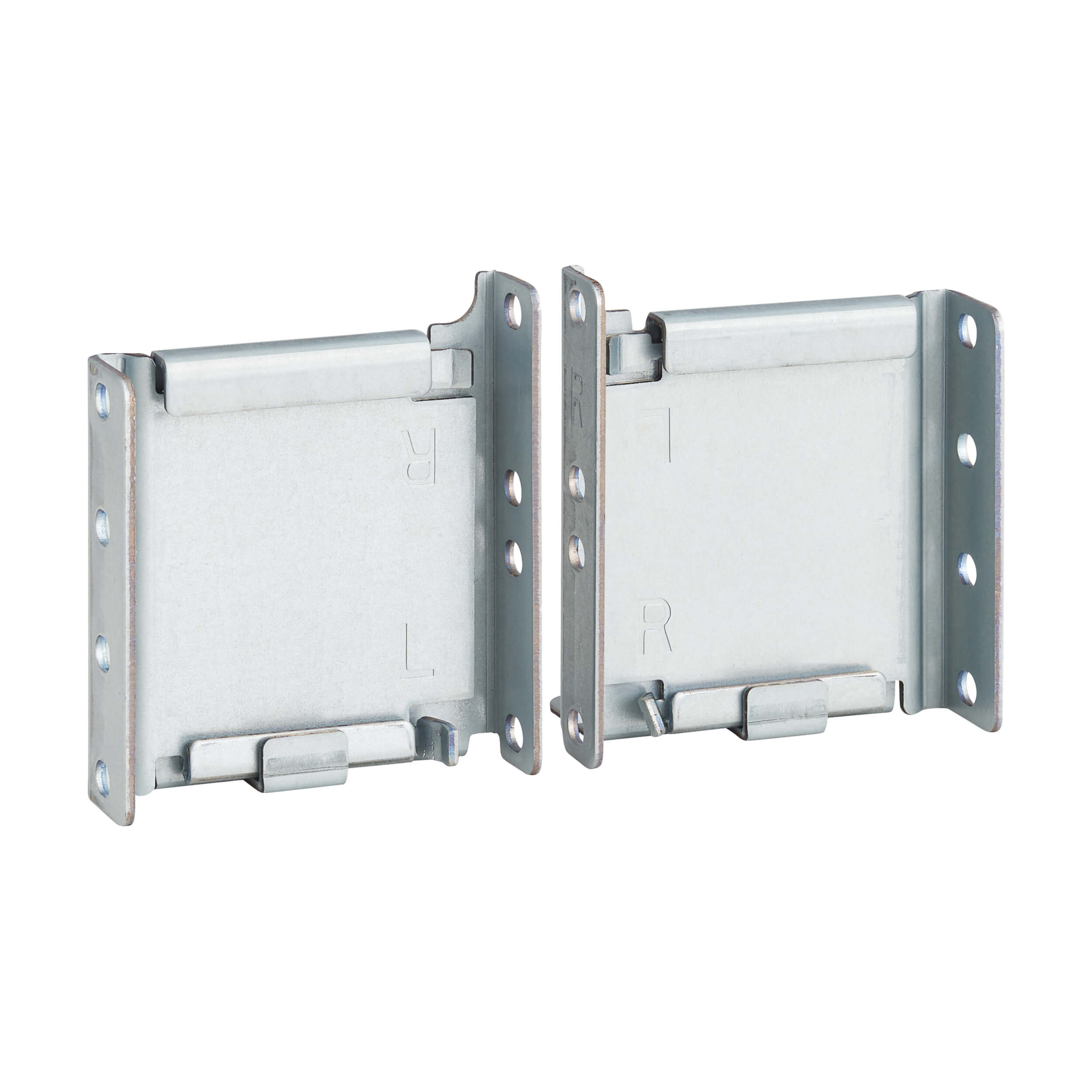 Eaton 2-Post Rack-Mount Installation Kit for Select 2U 5PX G2 and Tripp ...