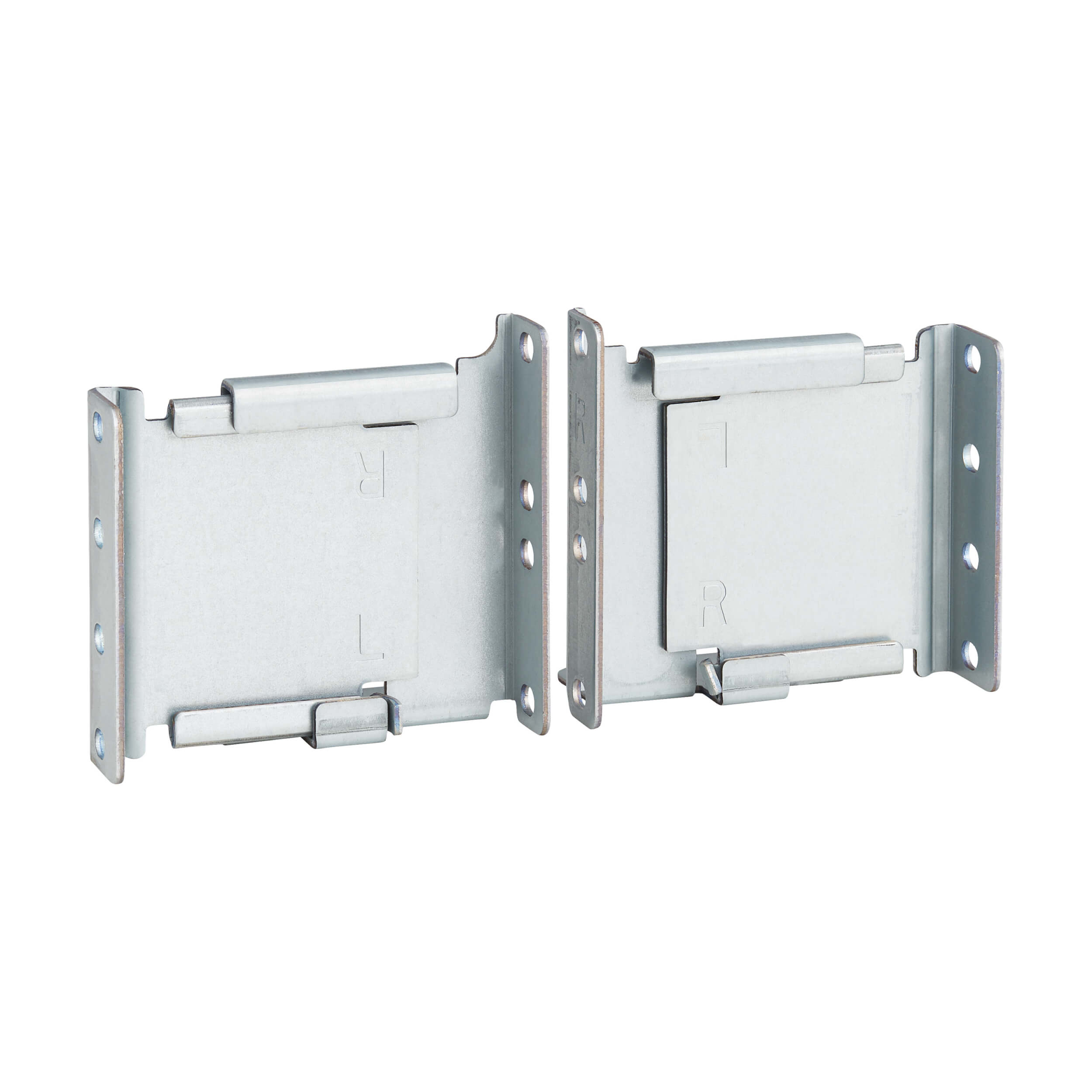 Eaton 2-Post Rack-Mount Installation Kit for Select 2U 5PX G2 and Tripp ...