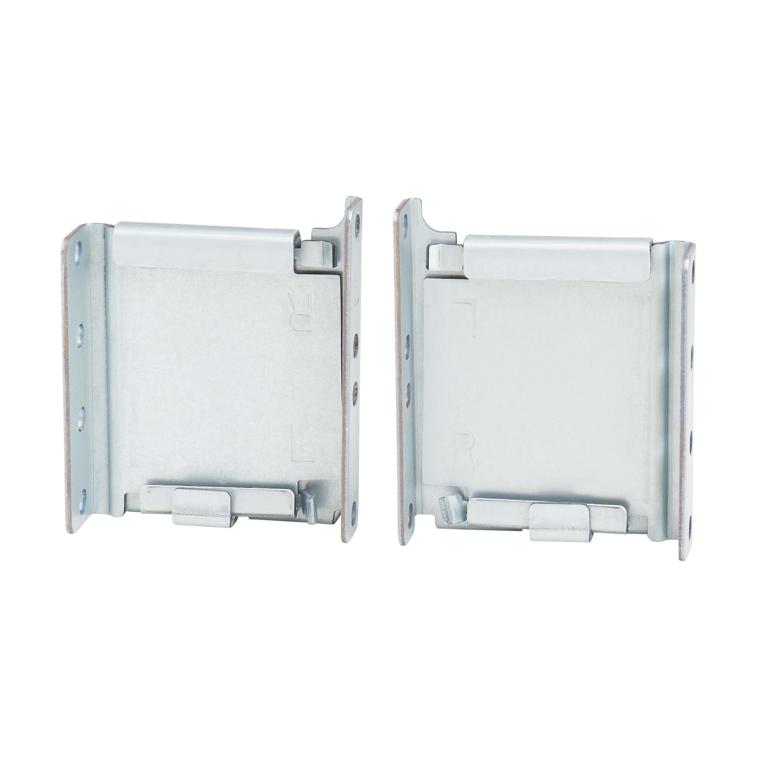 Eaton 2-Post Rack-Mount Installation Kit for Select 2U 5PX G2 and Tripp ...