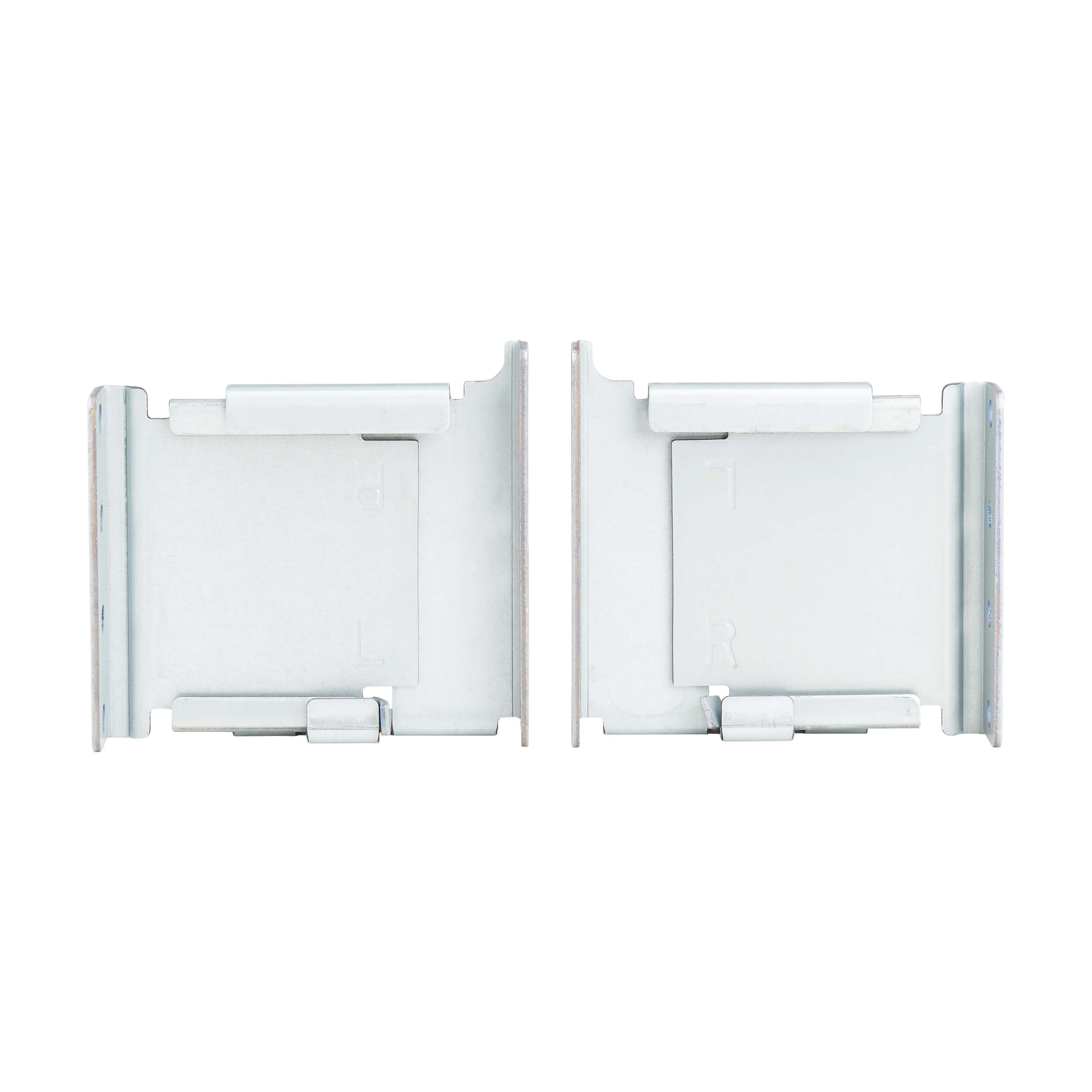 Eaton 2-Post Rack-Mount Installation Kit for Select 2U 5PX G2 and Tripp ...