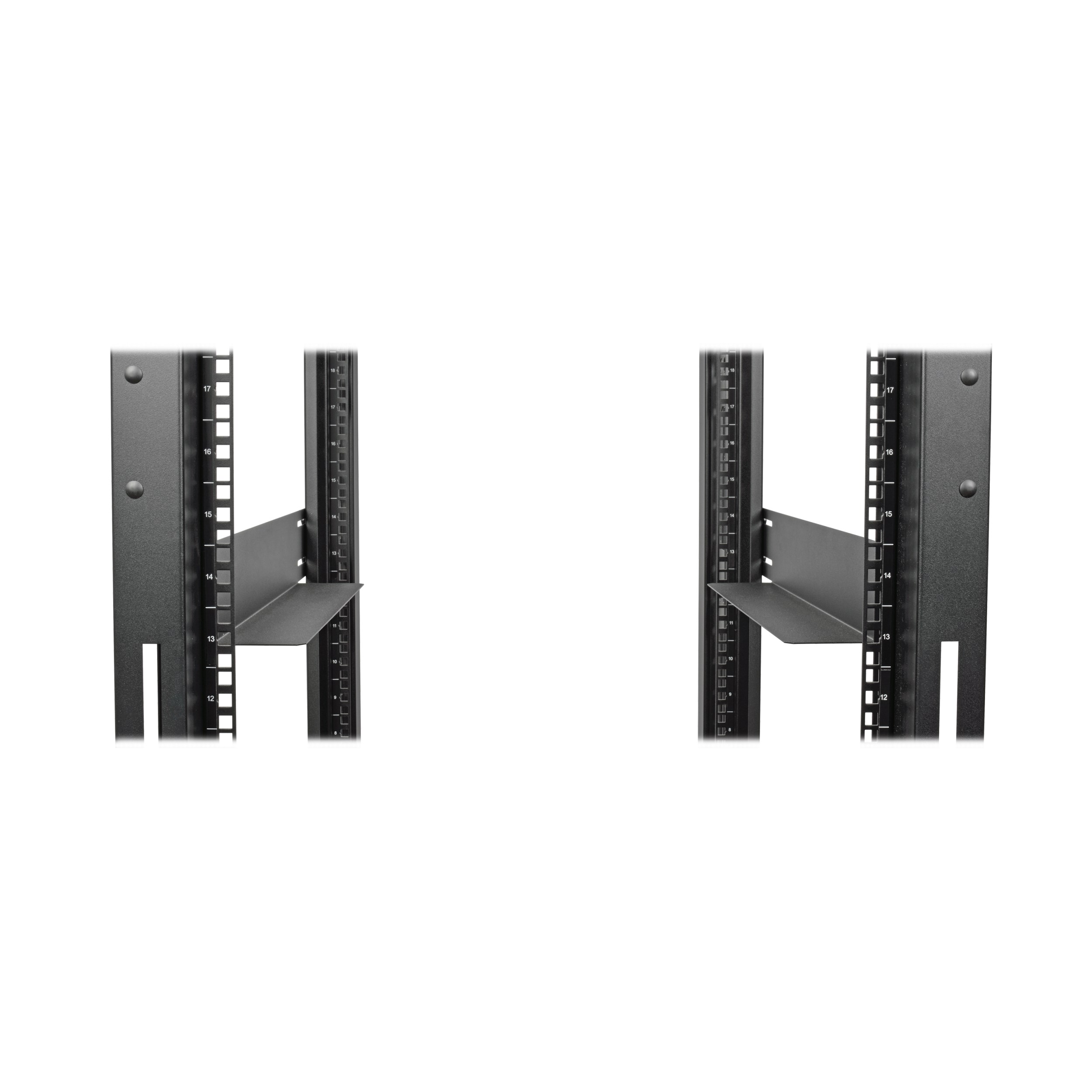 4-Post Rack Installation Kit, Select UPS, Side Mount | Eaton