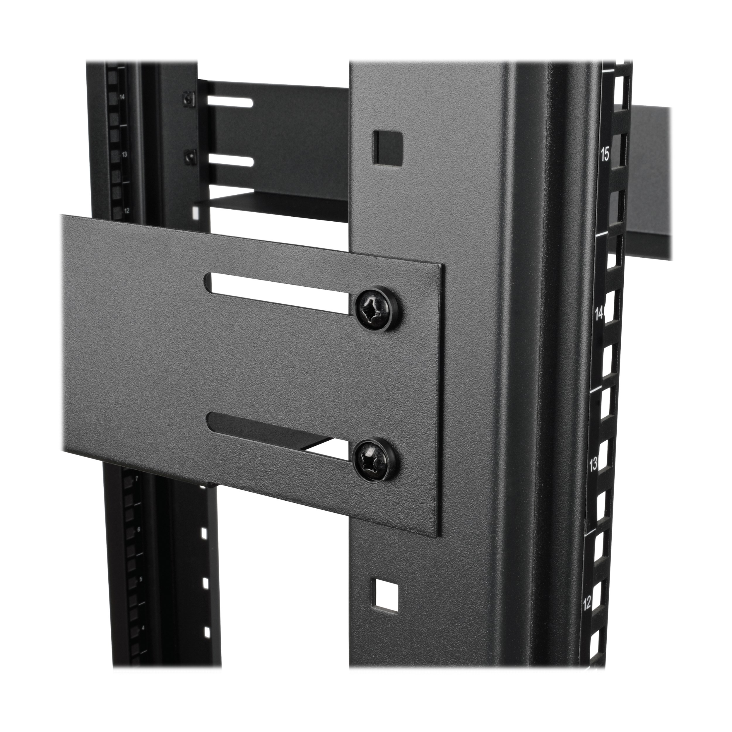 4-Post Rack Installation Kit, Select UPS, Side Mount | Eaton