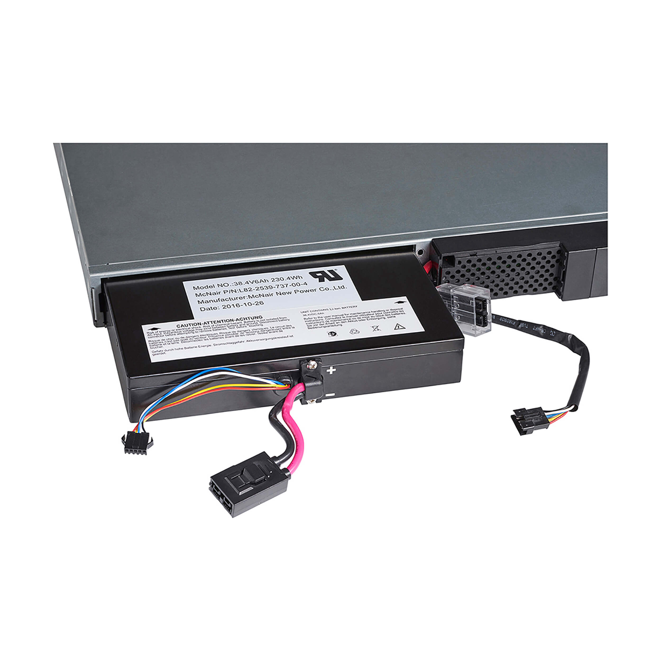 Eaton 5P 1100W Line-Interactive UPS, 120V, Lithium, 5x 5-15R Outlets ...