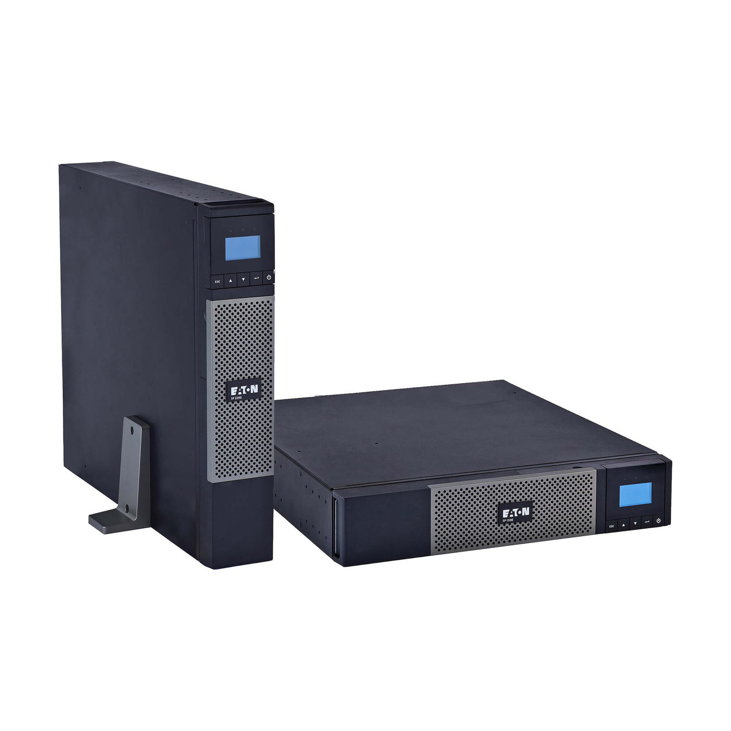 Eaton 5P 1920W Line-Interactive UPS, 120V, True Sine Wave, 8x 5-20R ...