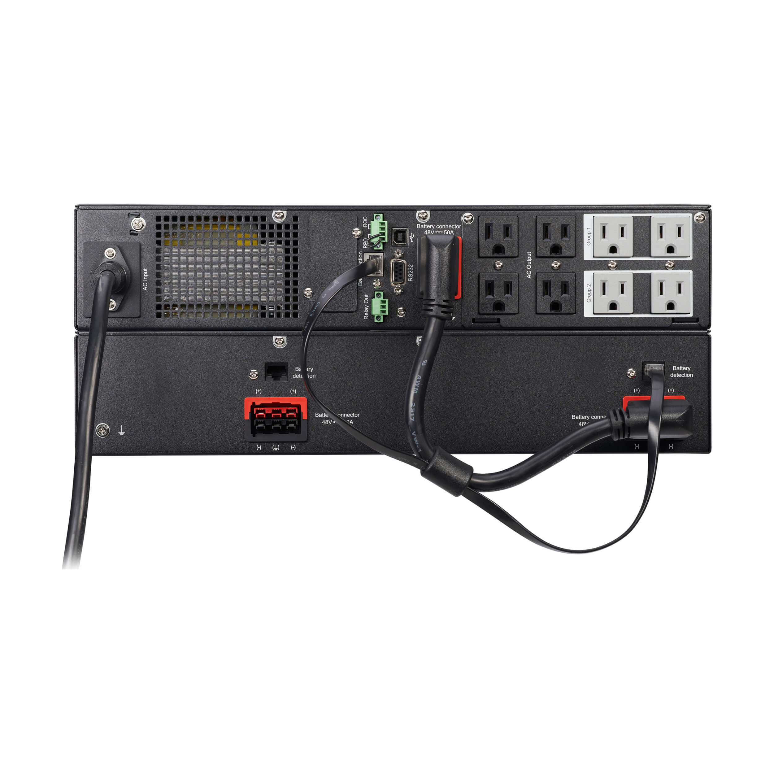 Eaton 5PX G2 1000W Line-Interactive UPS, 120V, 8x 5-15R Outlets, 2U | Eaton