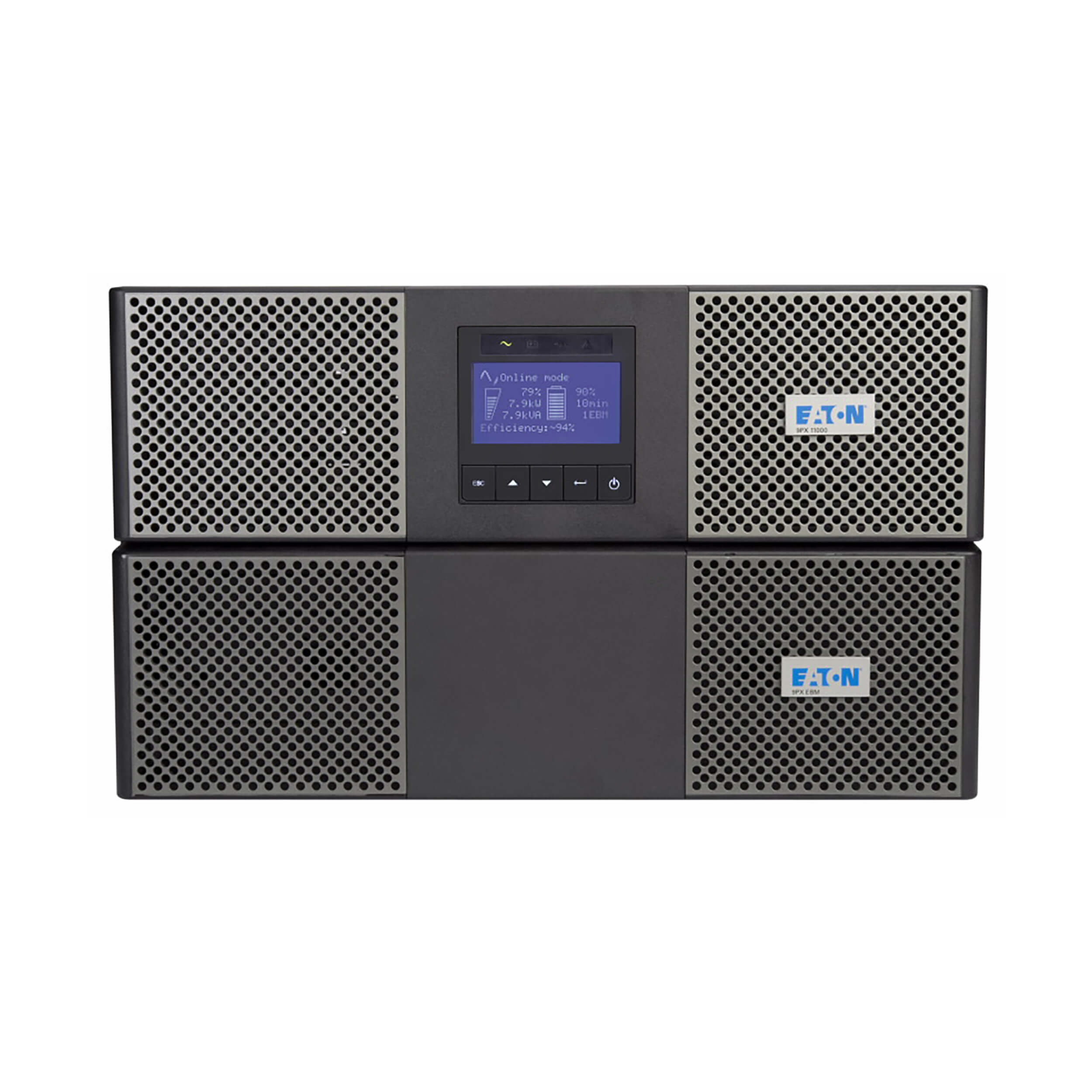 Eaton 9PX Power Module, 10kW, 208V, 3U | Eaton