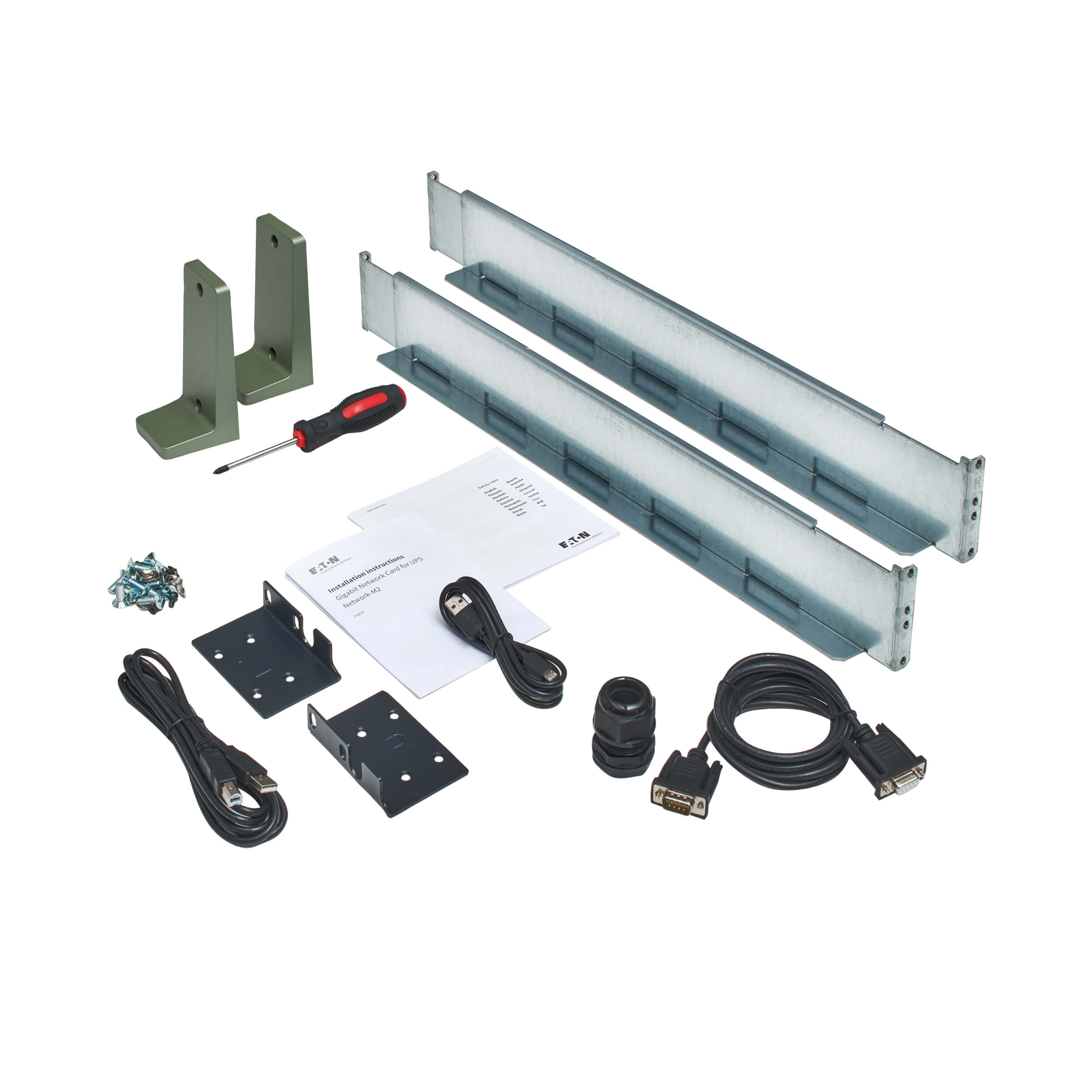 Eaton 9PX Double-Conversion UPS, Lithium, 5400W, Hardwire, 208V, 3U | Eaton