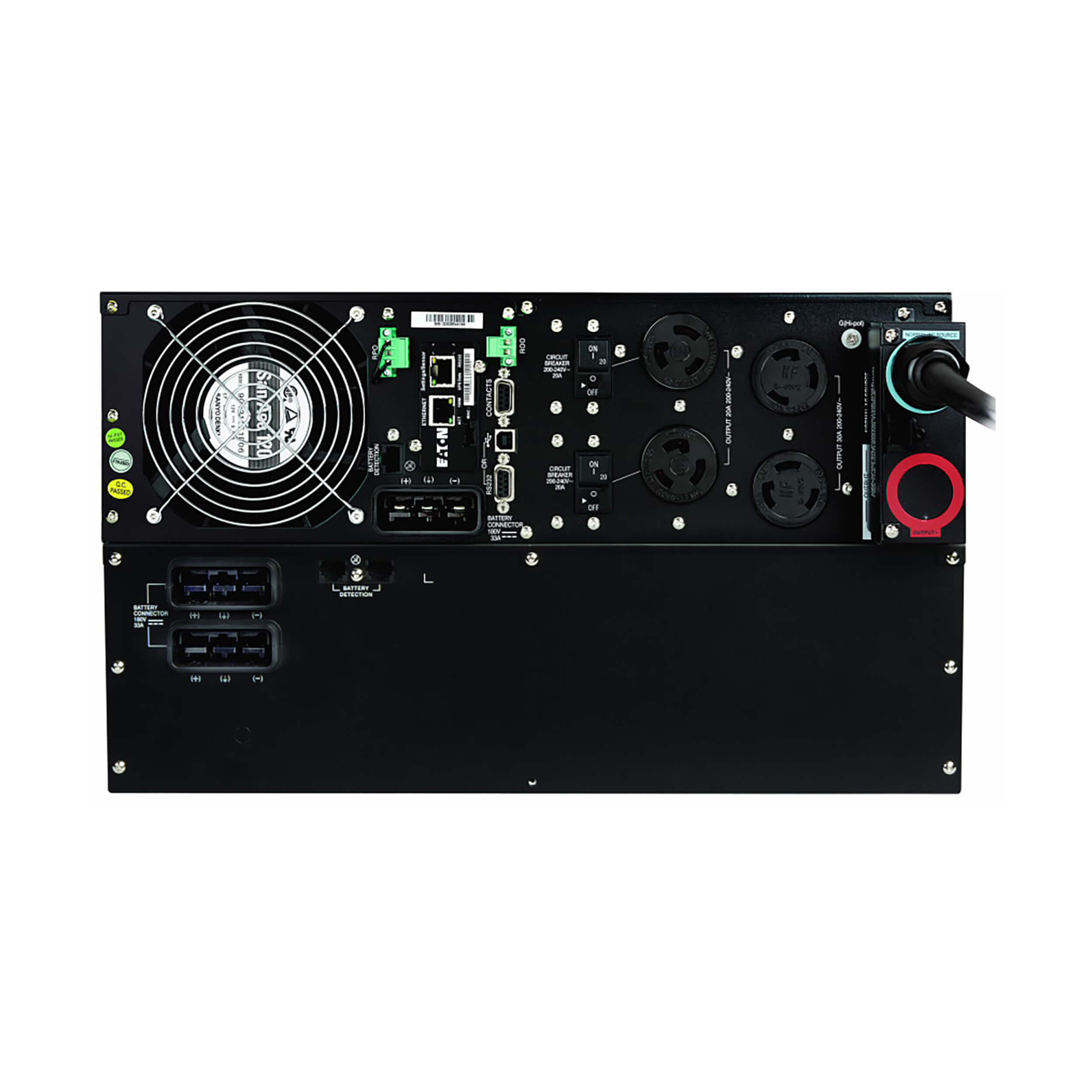 Eaton 9PX External Battery for 9PX6K, 9PX5K, 9PX3K3UN, 3U | Eaton