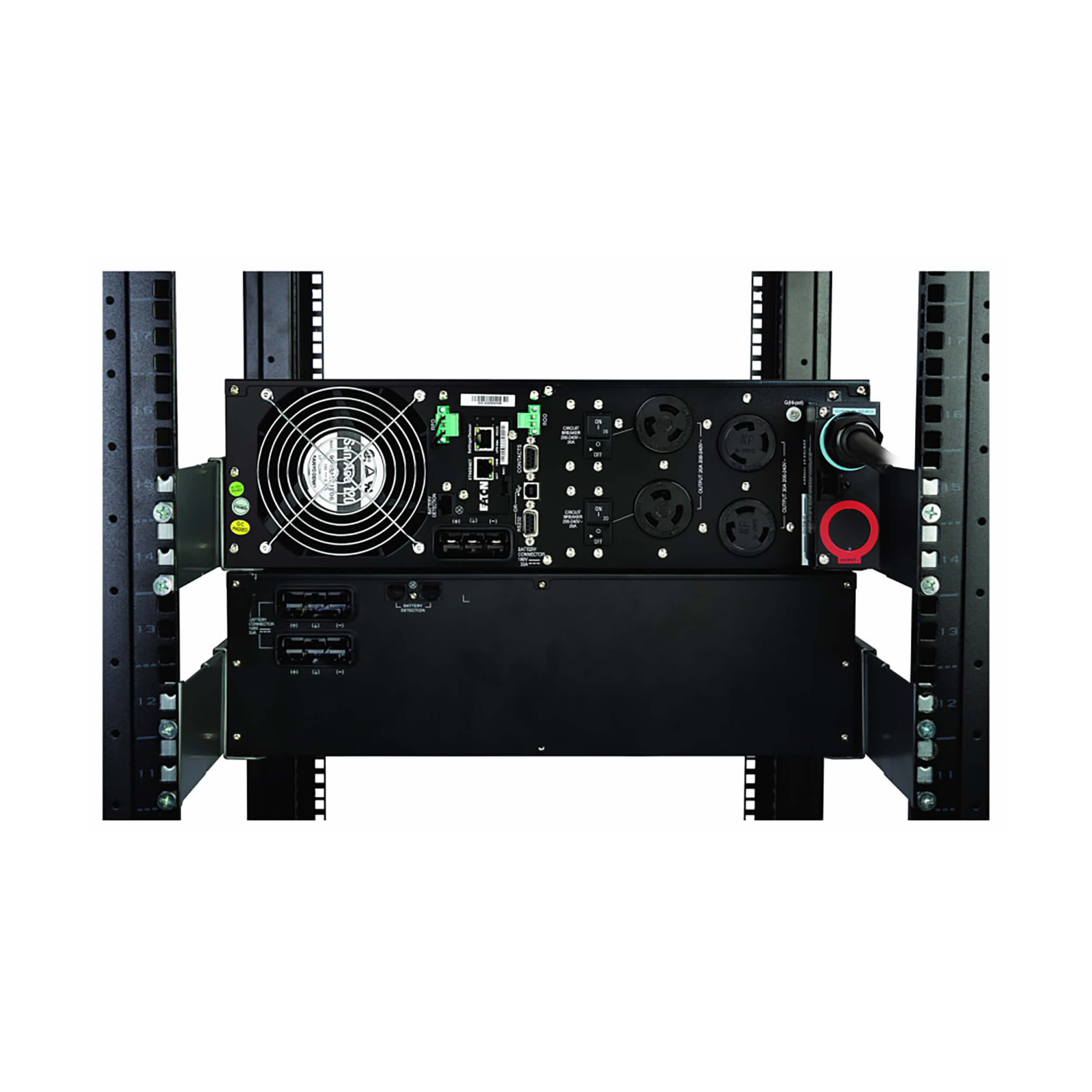 Eaton 9PX External Battery for 9PX6K, 9PX5K, 9PX3K3UN, 3U | Eaton