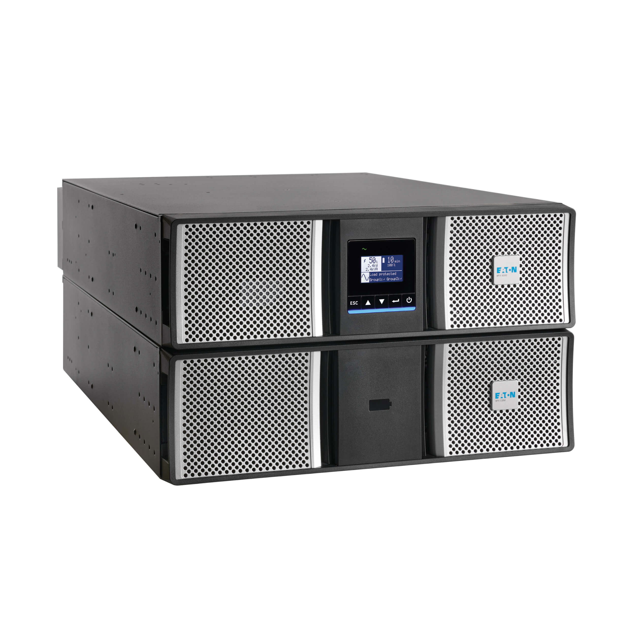 Eaton 9PXG2 External Battery for Select UPS, 180V, 3U | Eaton