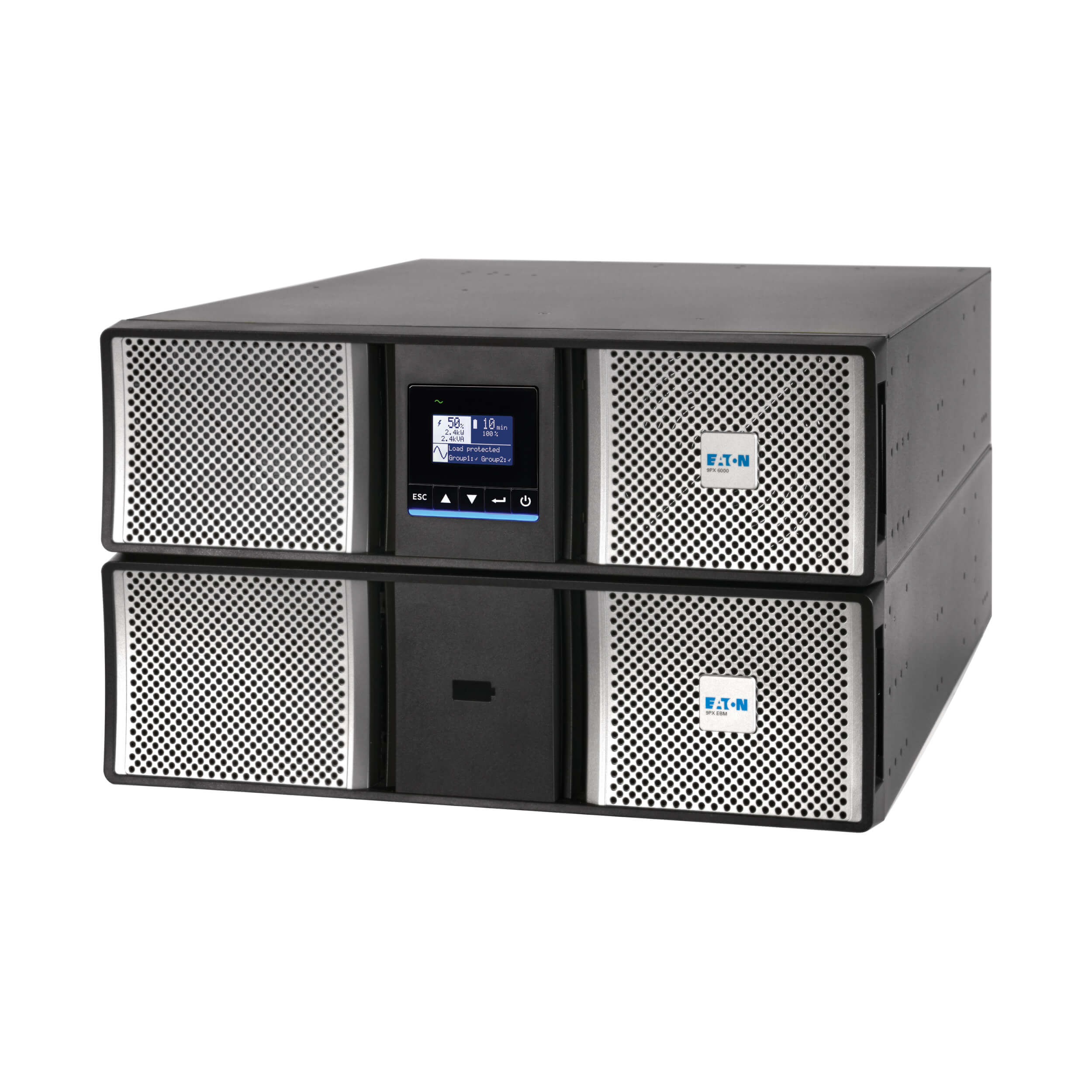 Eaton 9PXG2 External Battery for Select UPS, 180V, 3U | Eaton