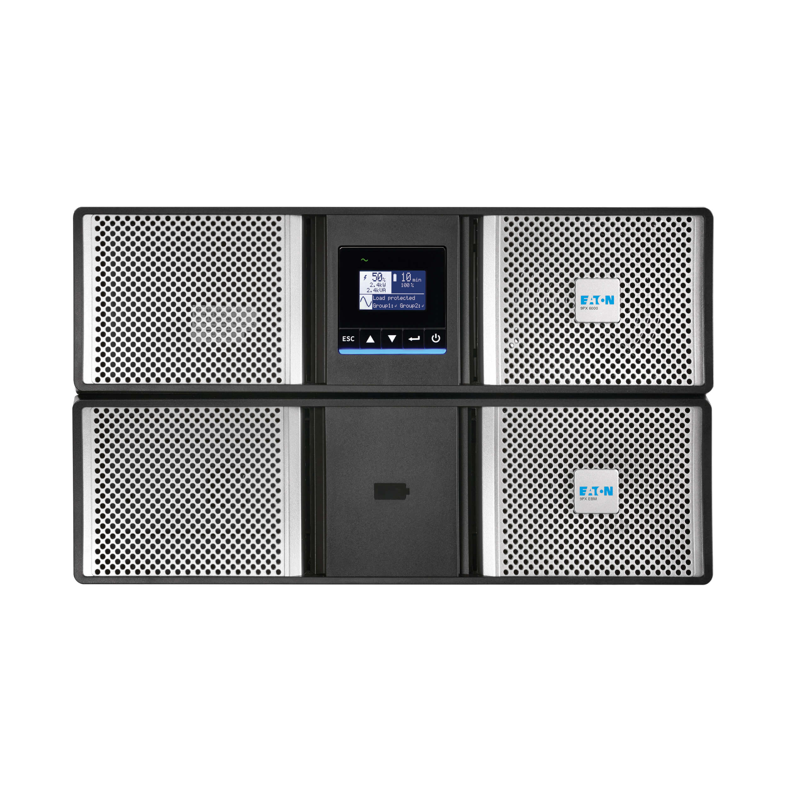 Eaton 9PXG2 External Battery for Select UPS, 180V, 3U | Eaton