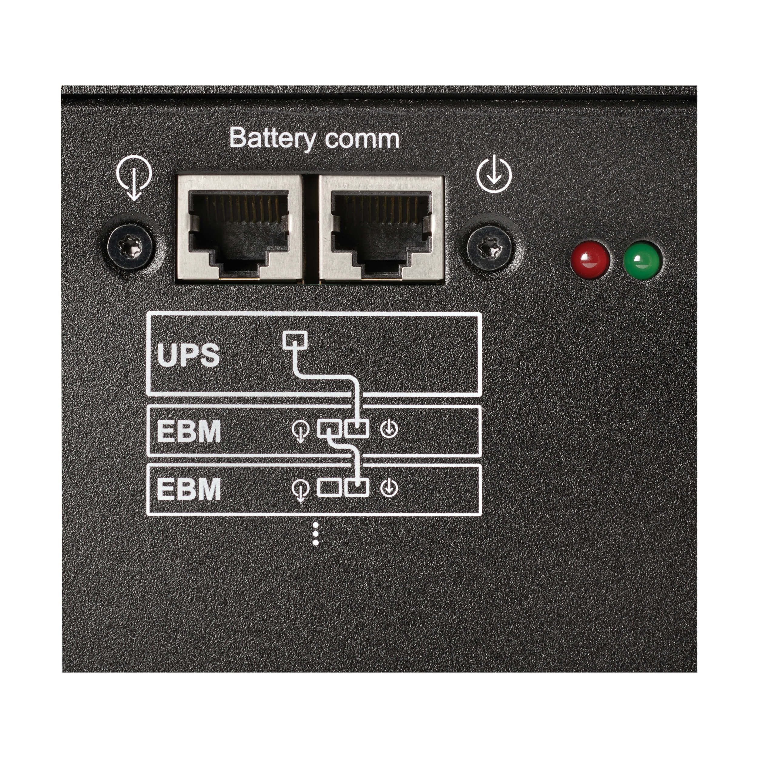 Eaton 9PX External Battery, Lithium, 192V, 2U | Eaton