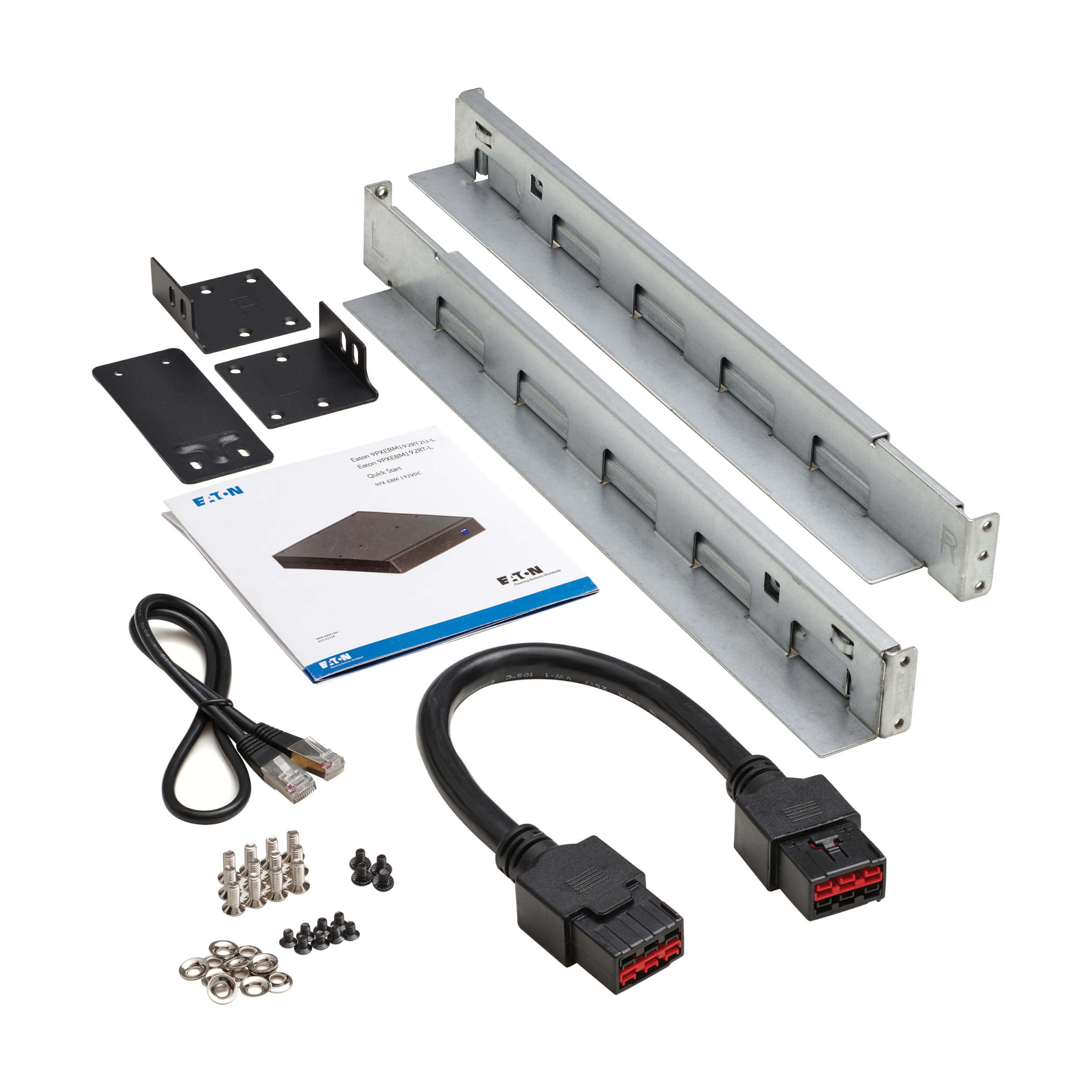 Eaton 9PX External Battery, Lithium, 192V, 2U | Eaton