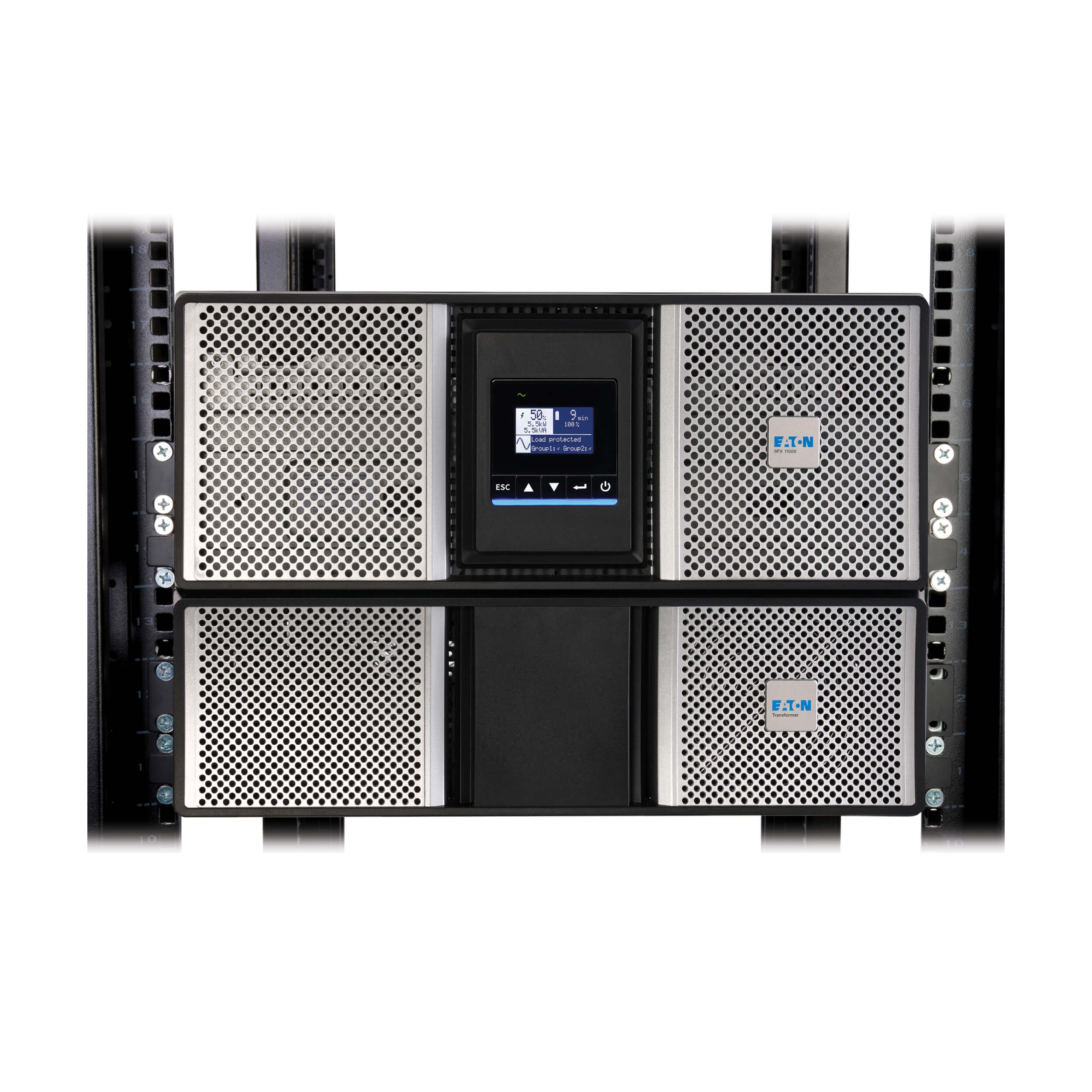 Eaton 9PXG2 External Battery for Select UPS, 240V, 3U | Eaton