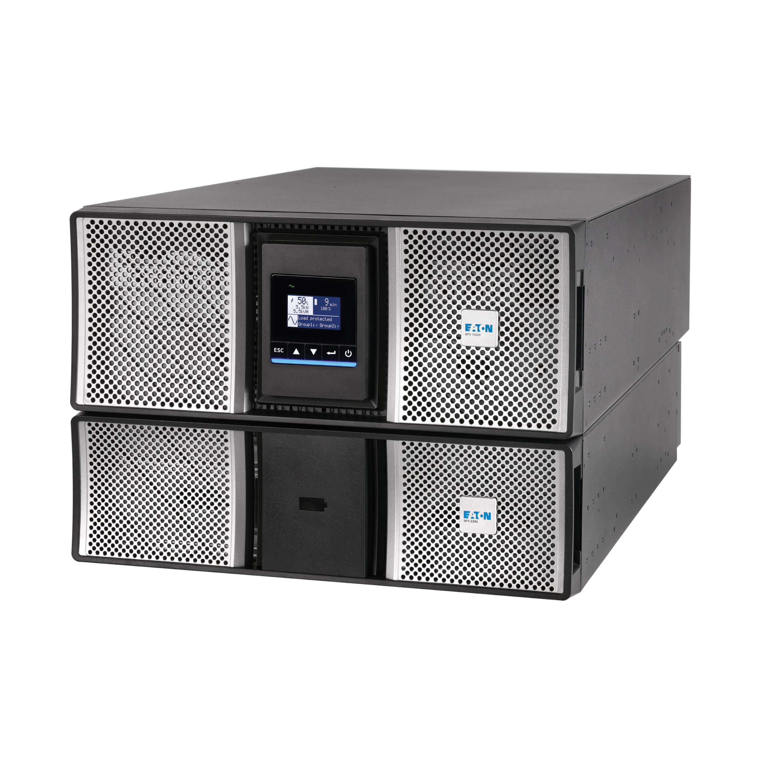 Eaton 9PXG2 External Battery for Select UPS, 240V, 3U | Eaton