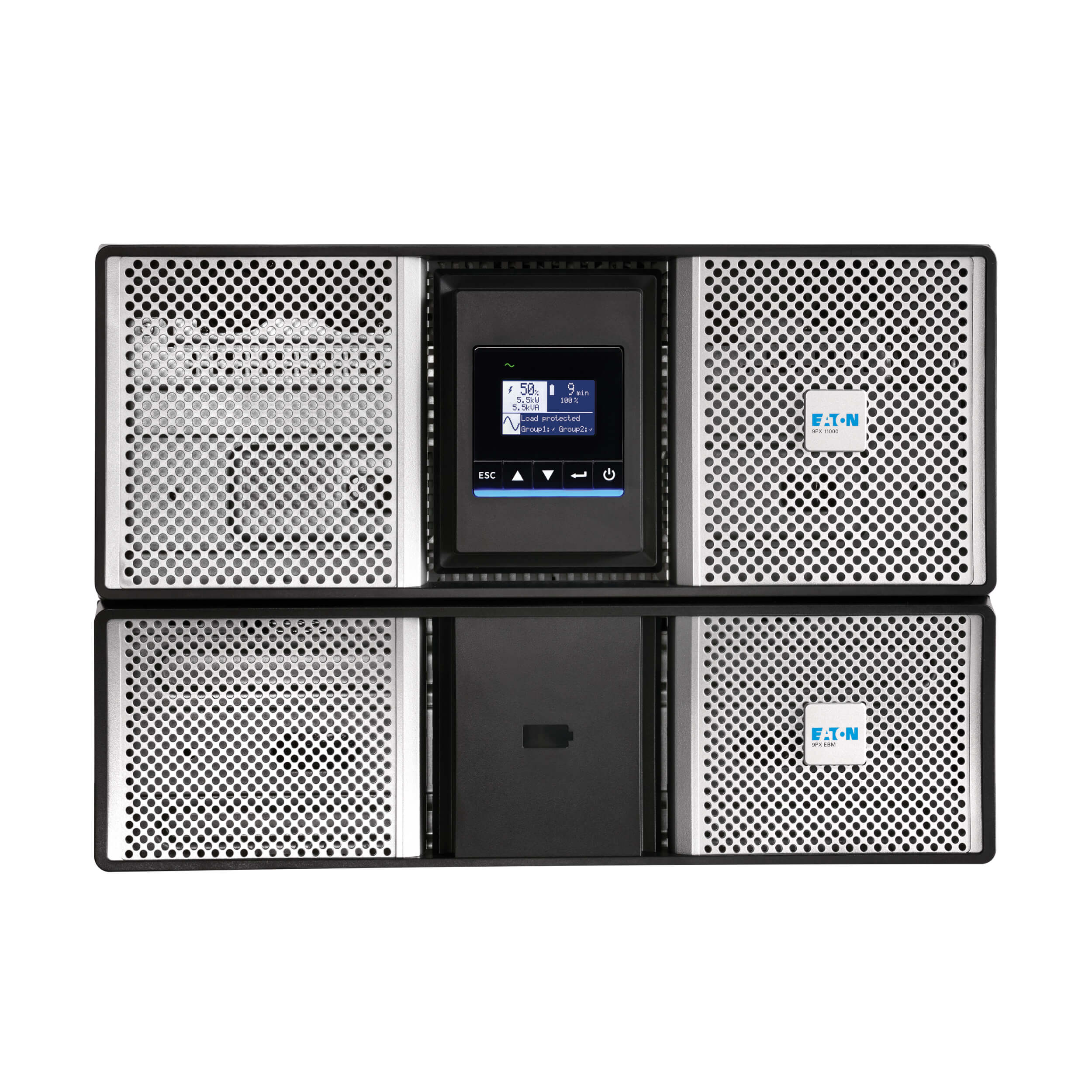 Eaton 9PXG2 External Battery for Select UPS, 240V, 3U | Eaton
