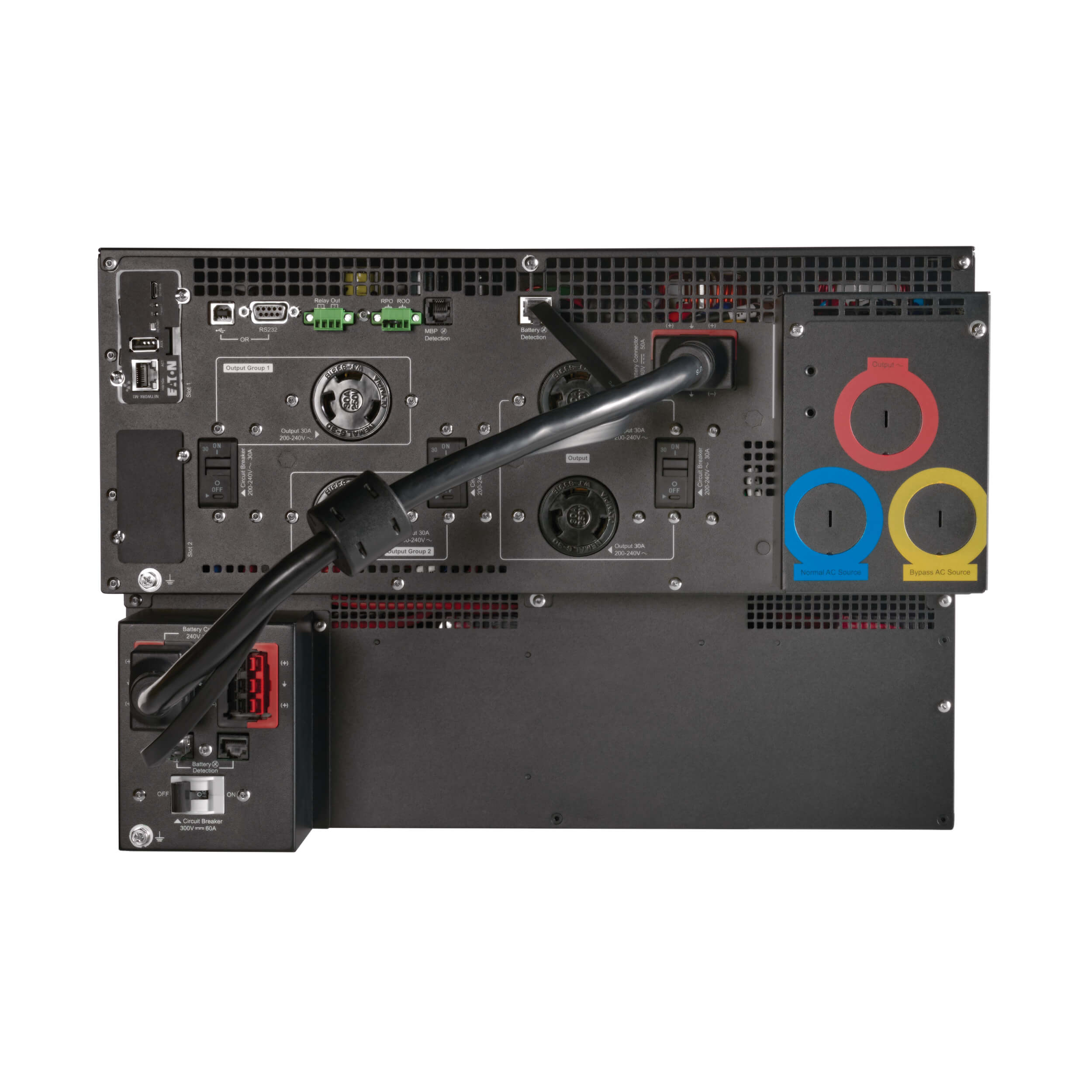 Eaton 9PXG2 External Battery for Select UPS, 240V, 3U | Eaton