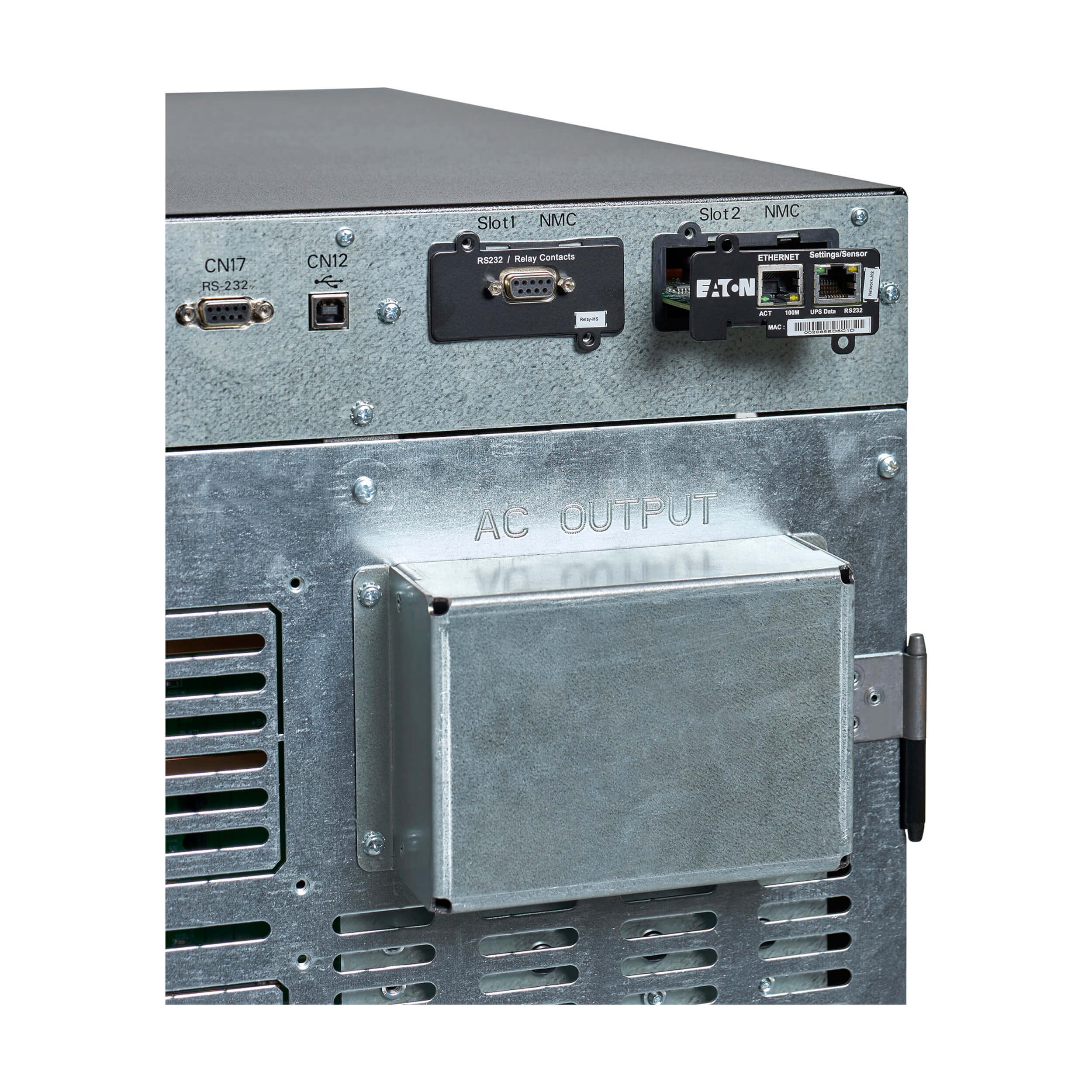 Eaton 9PXM Double-Conversion UPS, 14400W, N+1, Scalable, 208V-240V, 5 ...