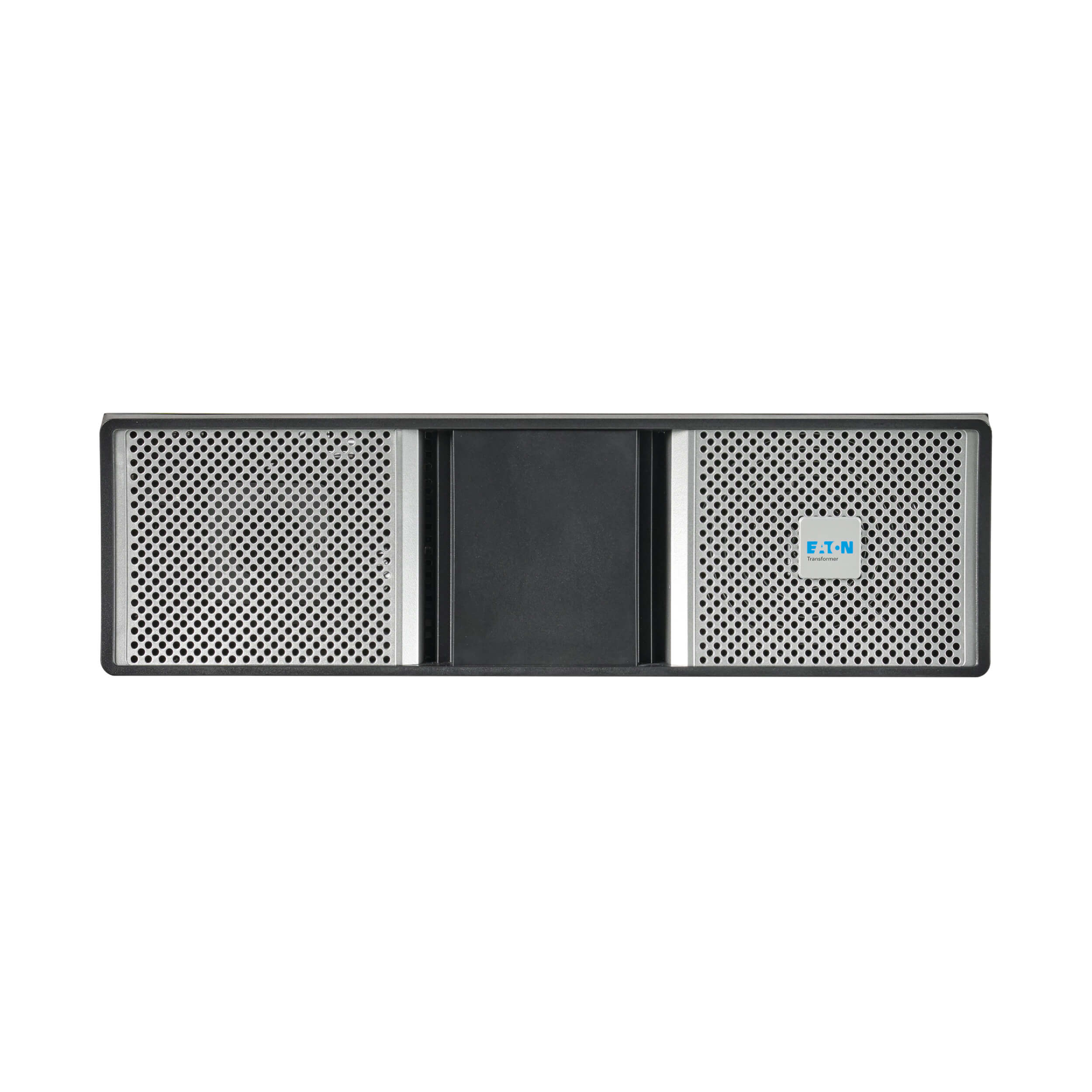 Eaton 9PXG2 Stepdown Transformer, 10kVA, 5-20R, L14-30R, 3U | Eaton