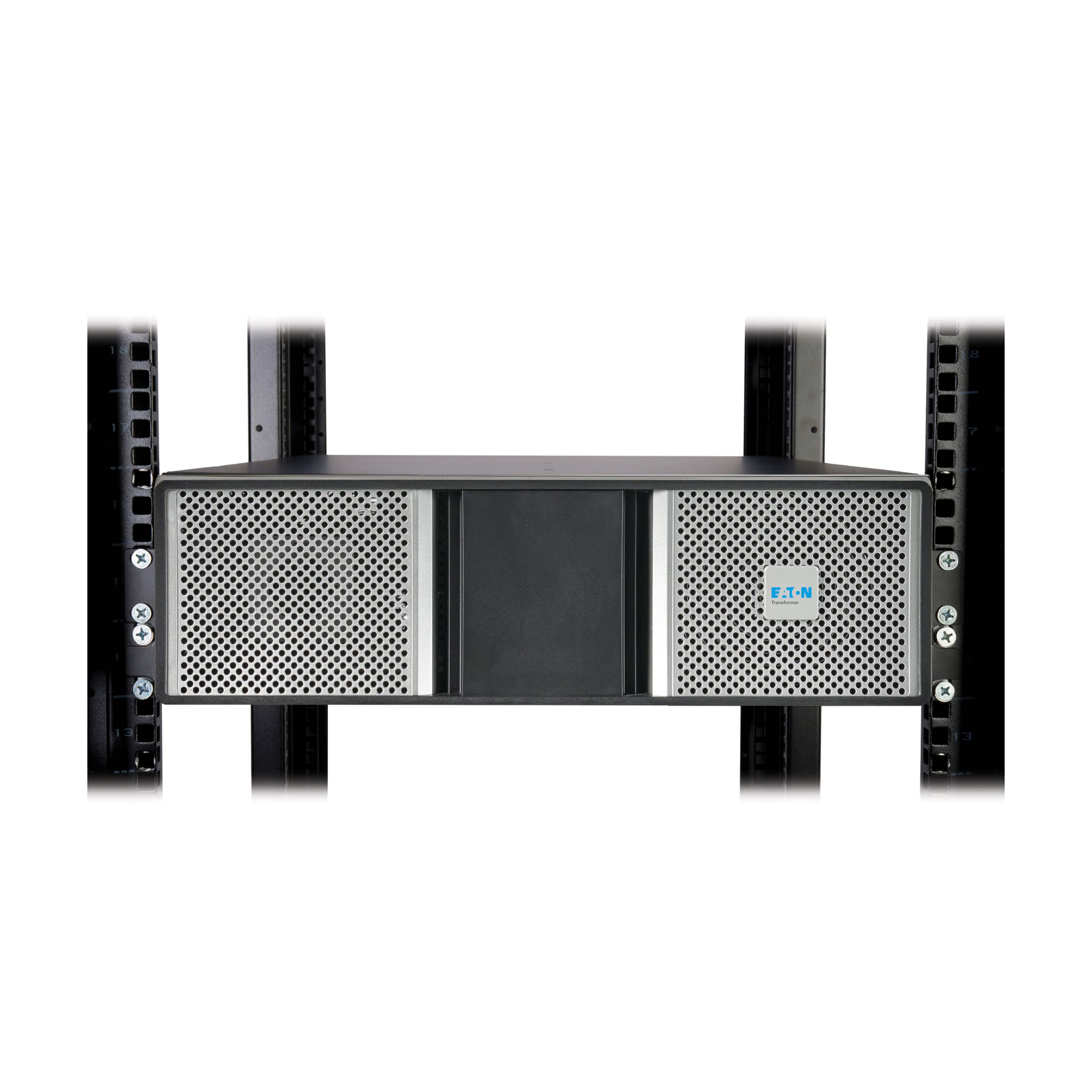 Eaton 9PXG2 Stepdown Transformer, 5kVA, 5-20R, 3U | Eaton