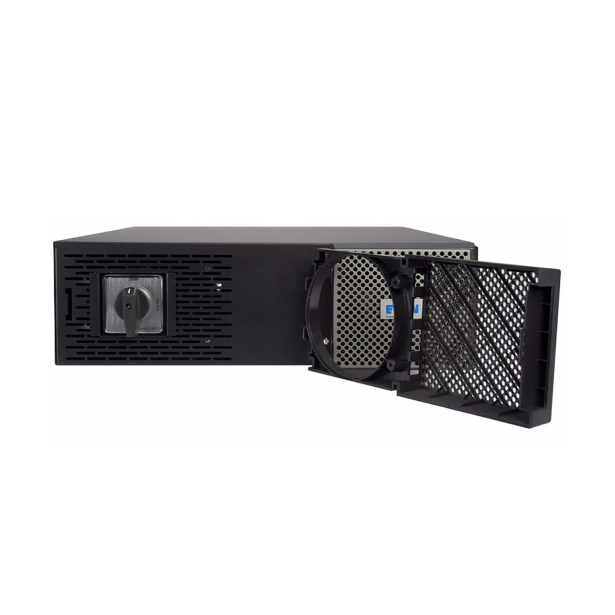 Eaton 9PXG2 Stepdown Transformer, 5kVA, 5-20R, 3U | Eaton