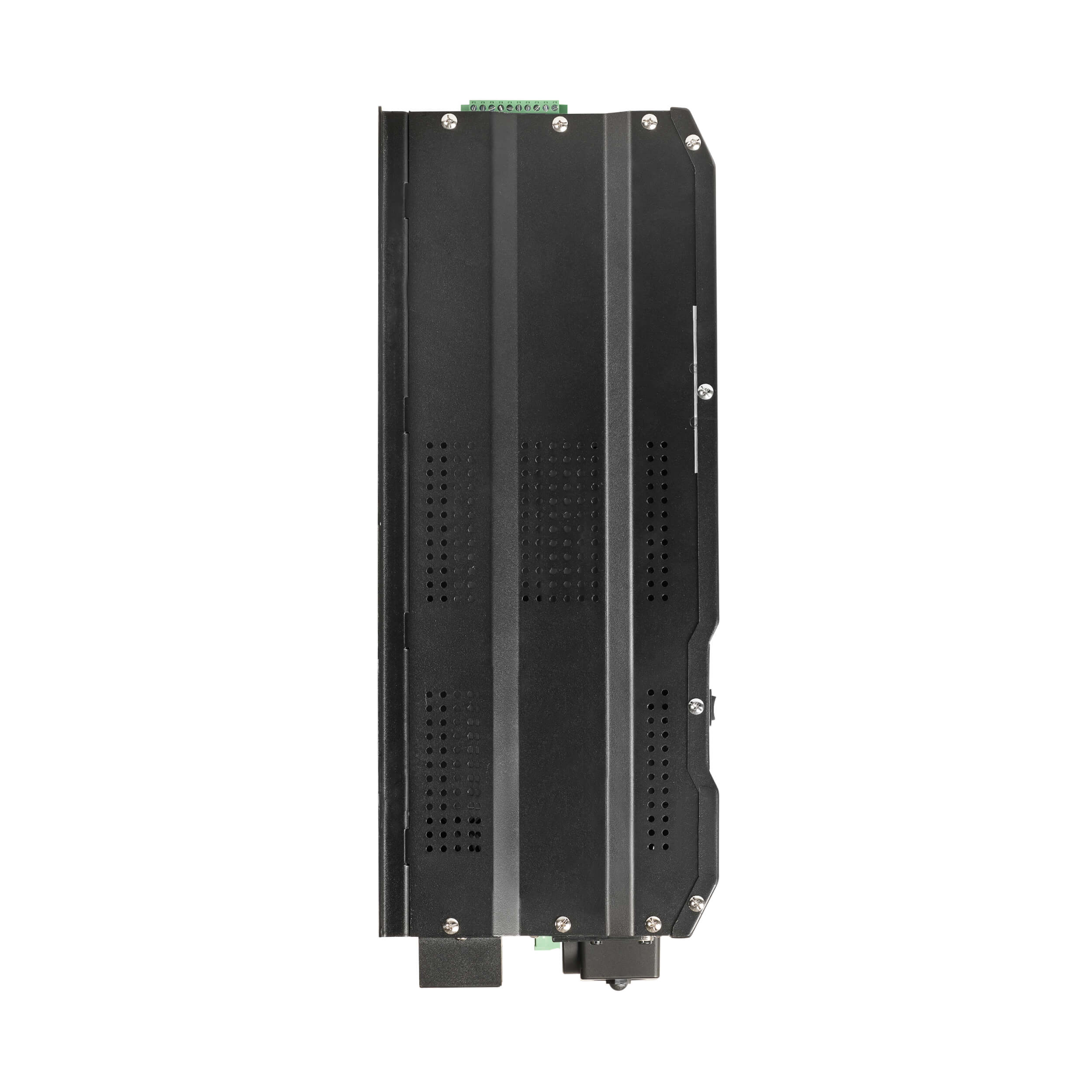 3000W APSW X Series 24VDC 230V Solar Inverter/Charger with Pure Sine ...