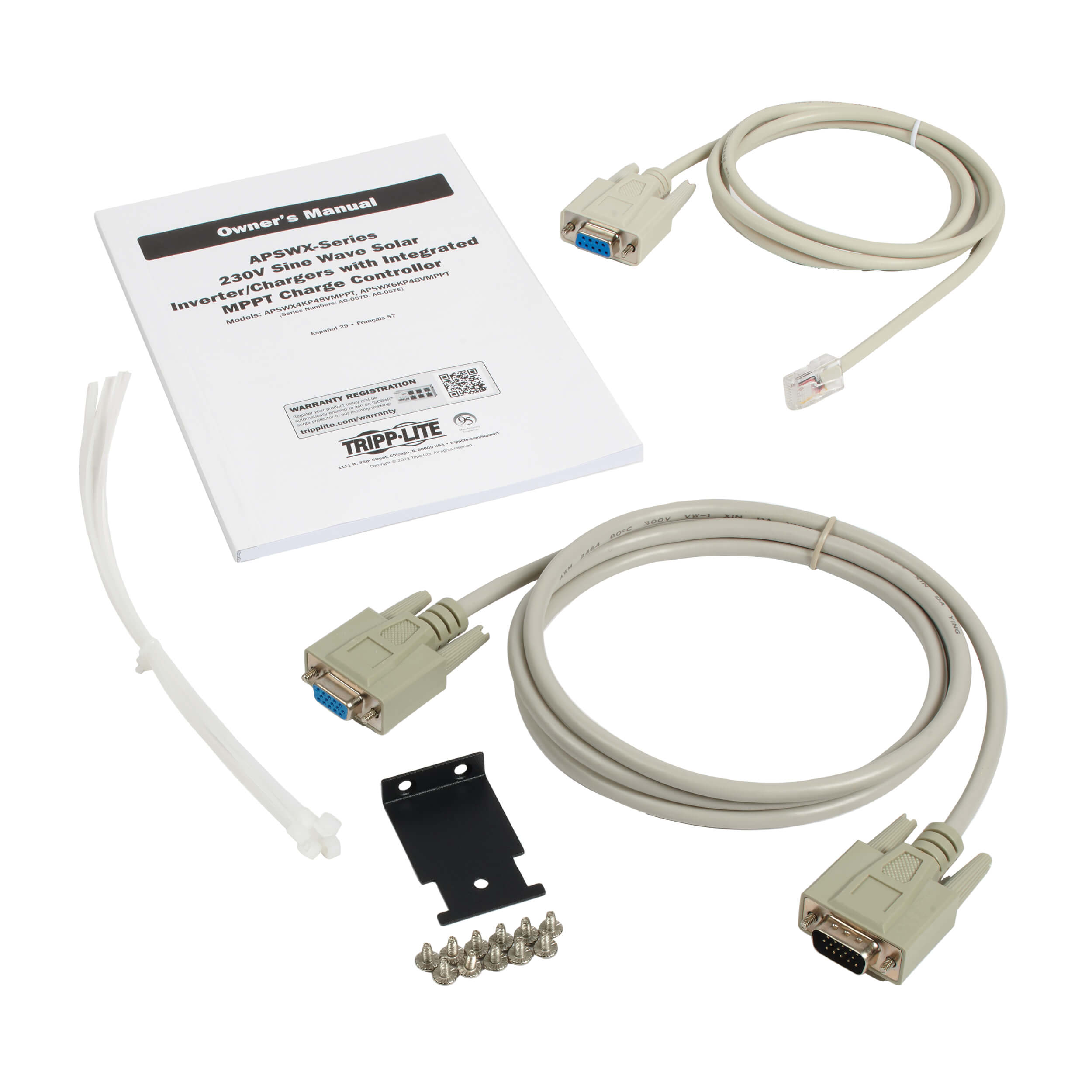 5500W APSW X Series 48VDC 220/230/240V Solar Sinewave Inverter/Charger ...