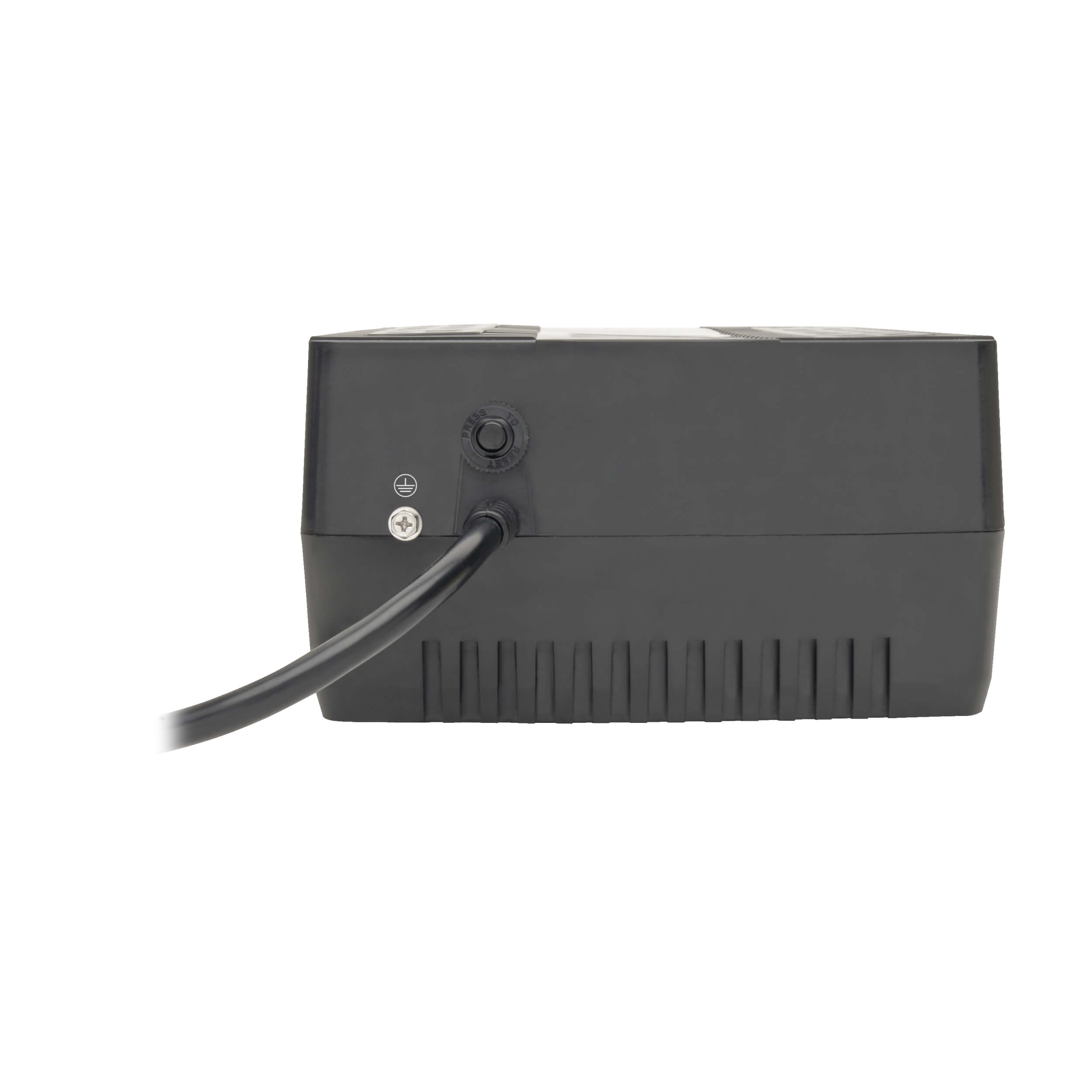 AVR Series 750VA UPS System, Line-Interactive, USB port, 450w | Eaton