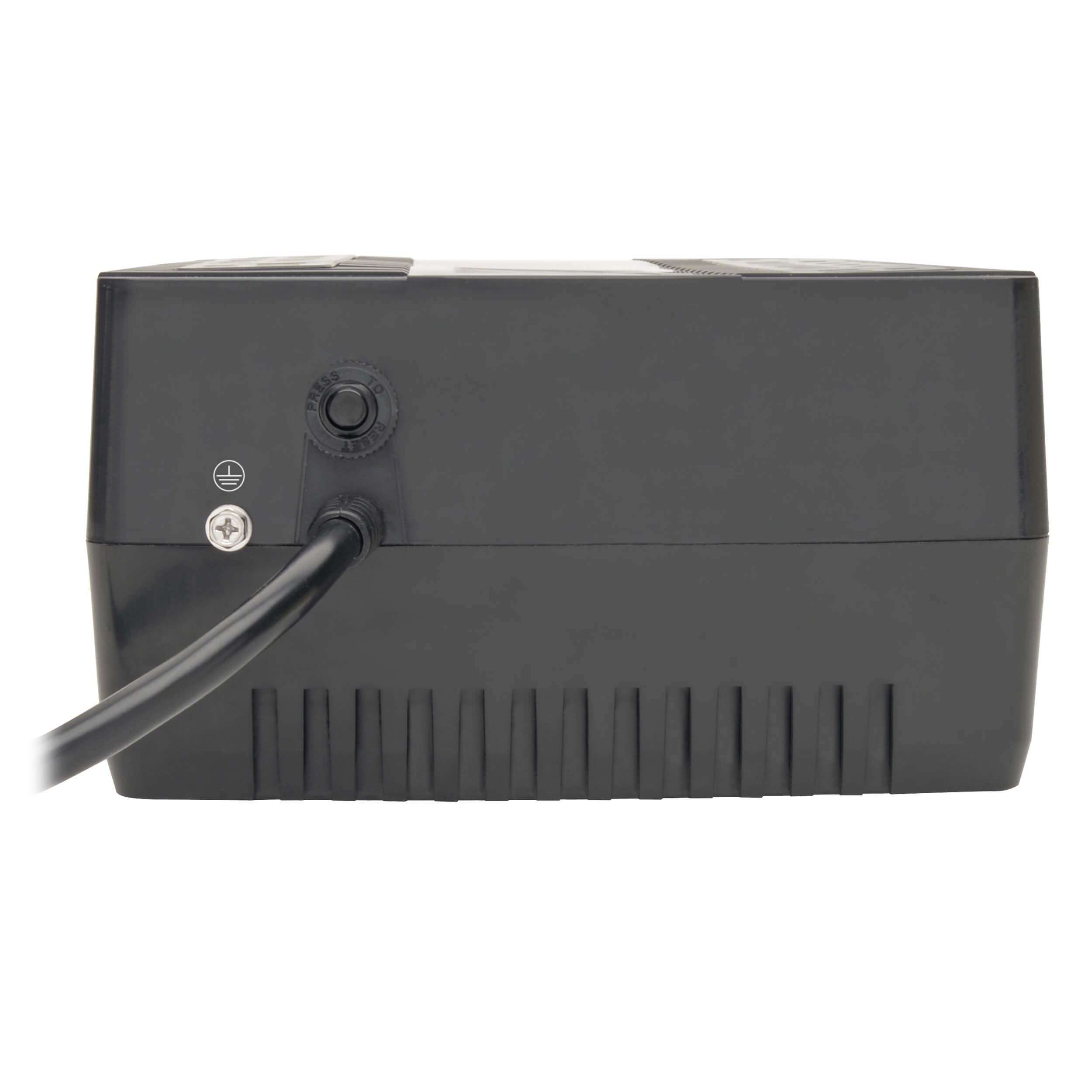 AVR Series 750VA UPS System, Line-Interactive, USB port, 450w | Eaton