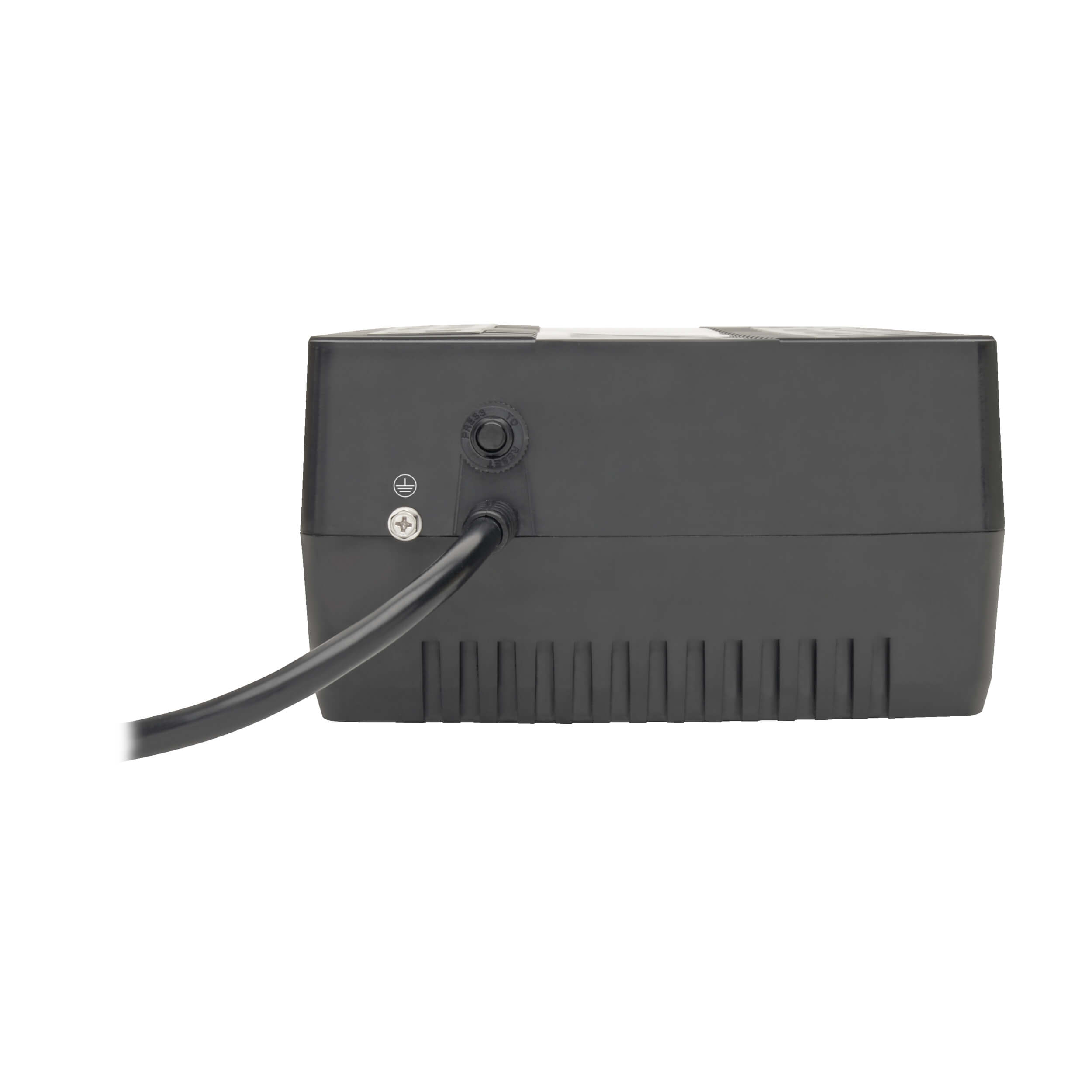 Line Interactive UPS, 900VA 480W, 12 Outlets, 120V | Eaton