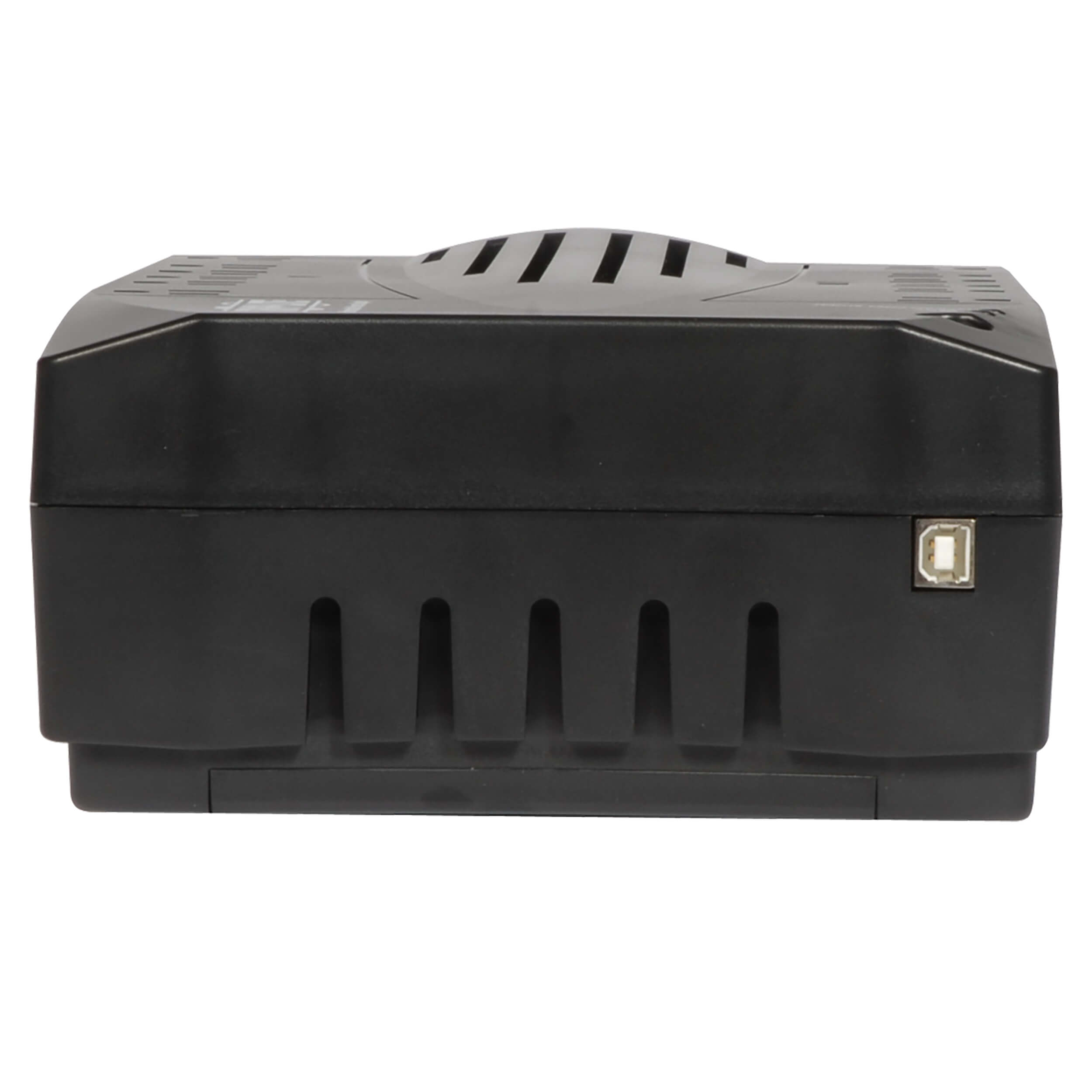 AVR Series 230V 750VA 450W Ultra-Compact Line-Interactive UPS with USB port, C13 Outlets | Eaton