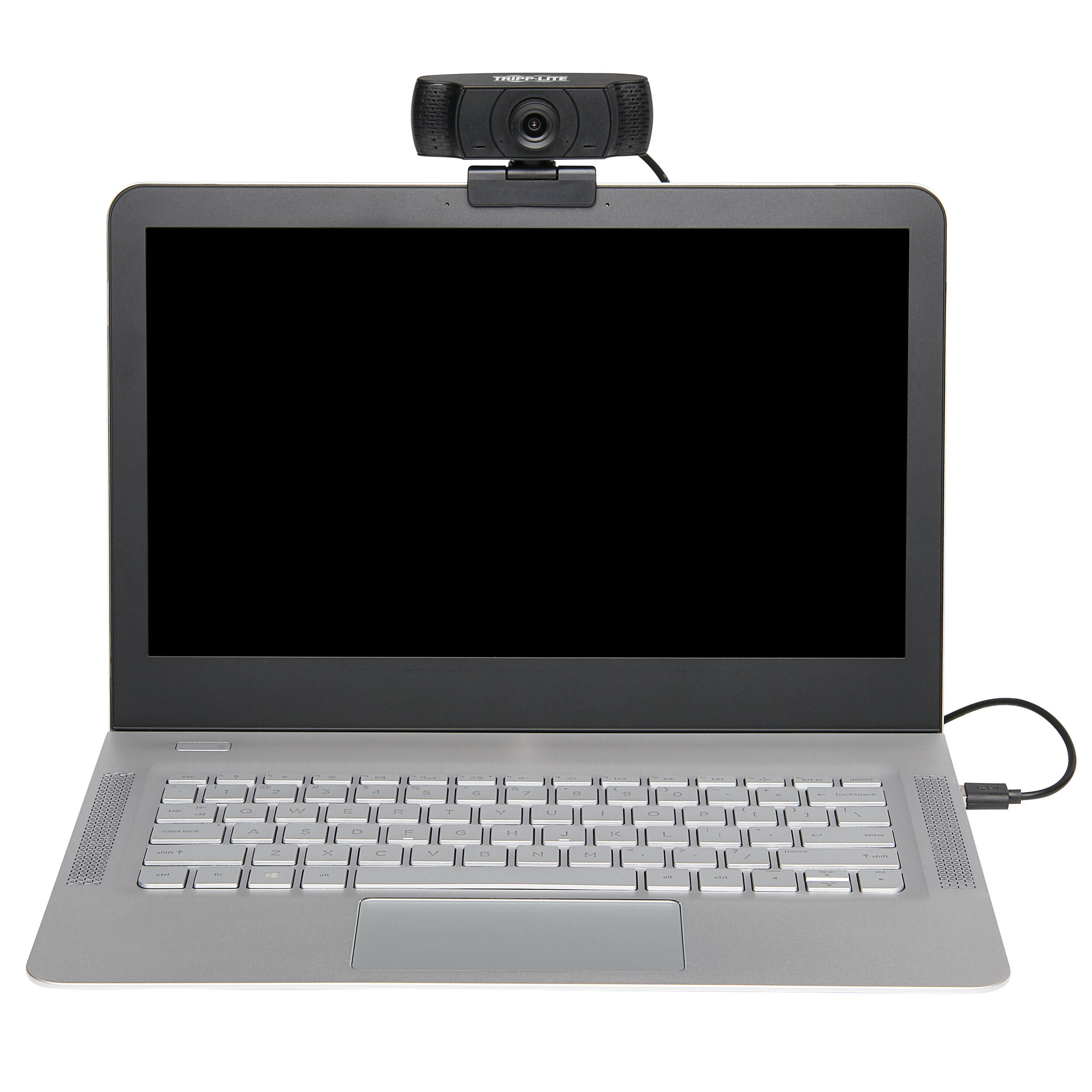 1080p USB webcam with microphone for laptops and desktop PCs | Eaton