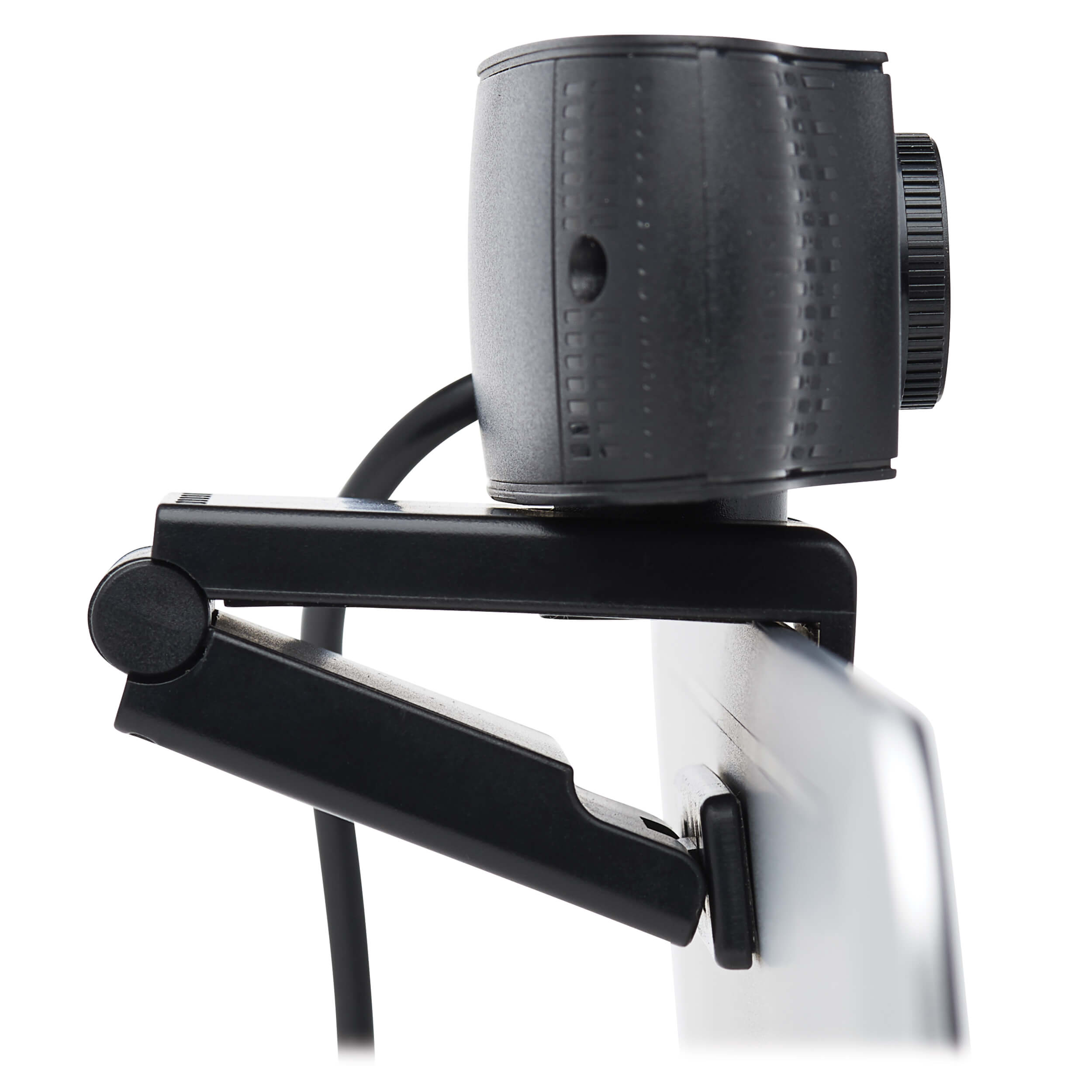 1080p USB webcam with microphone for laptops and desktop PCs | Eaton
