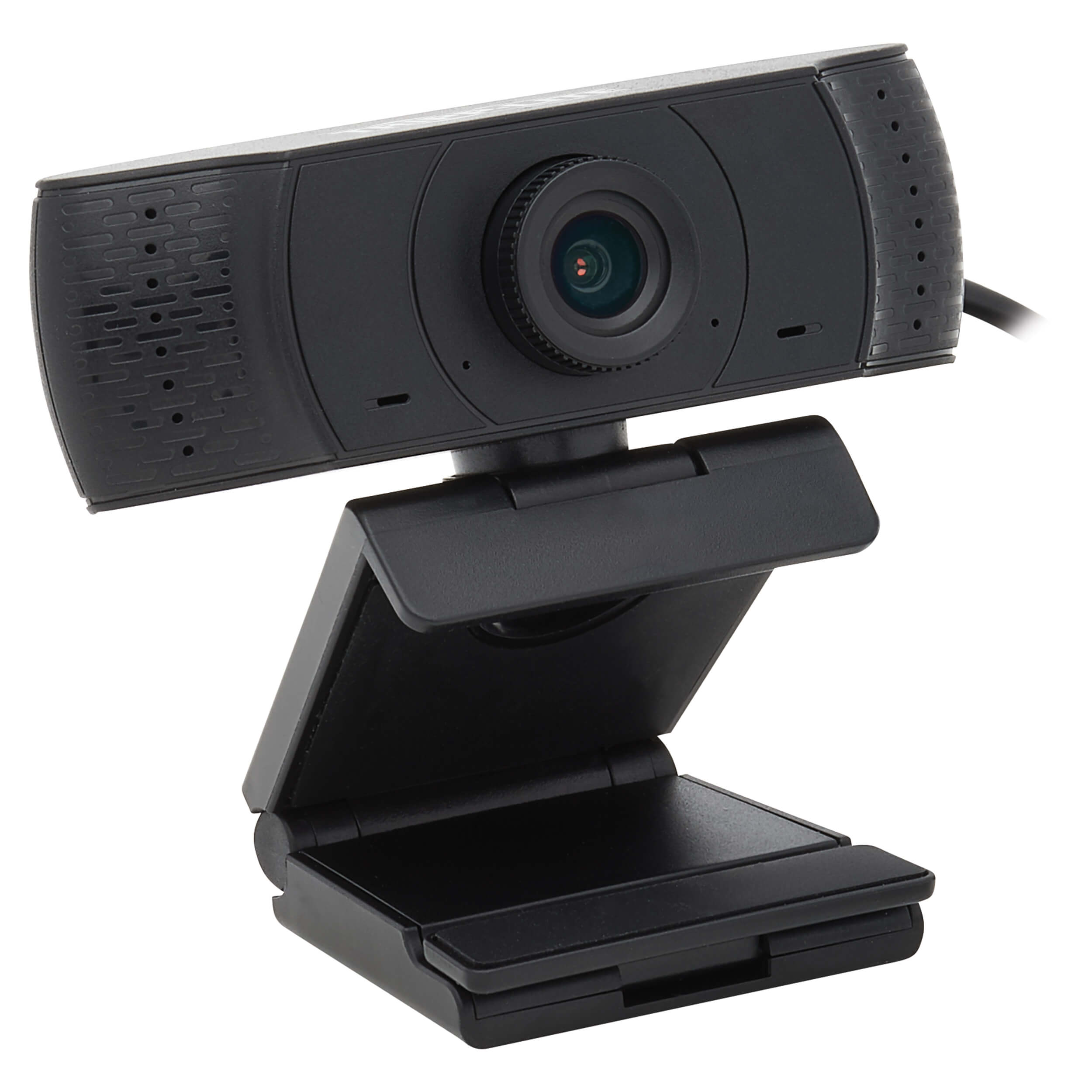 1080p USB webcam with microphone for laptops and desktop PCs | Eaton