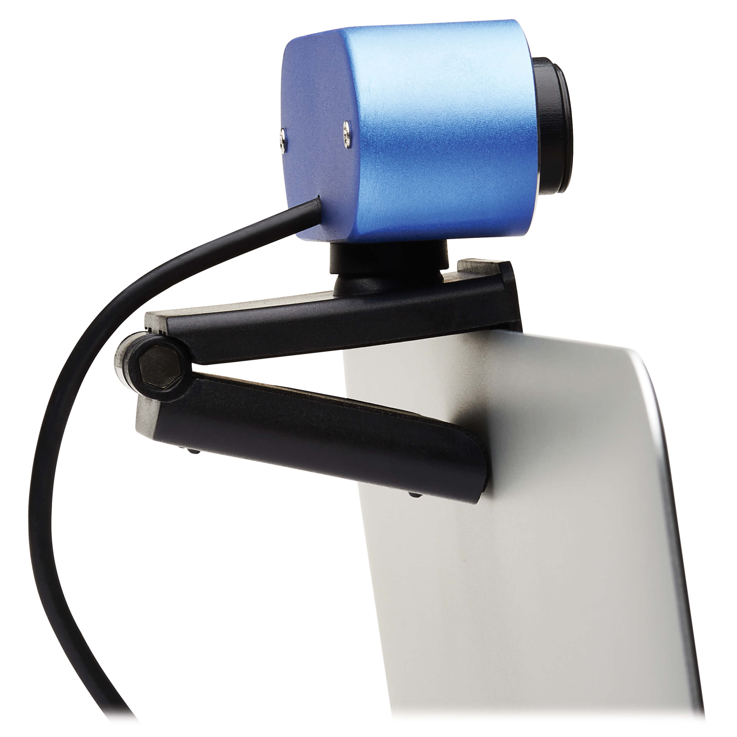 USB Webcam with Microphone, 1080p, USB-A or USB-C | Eaton