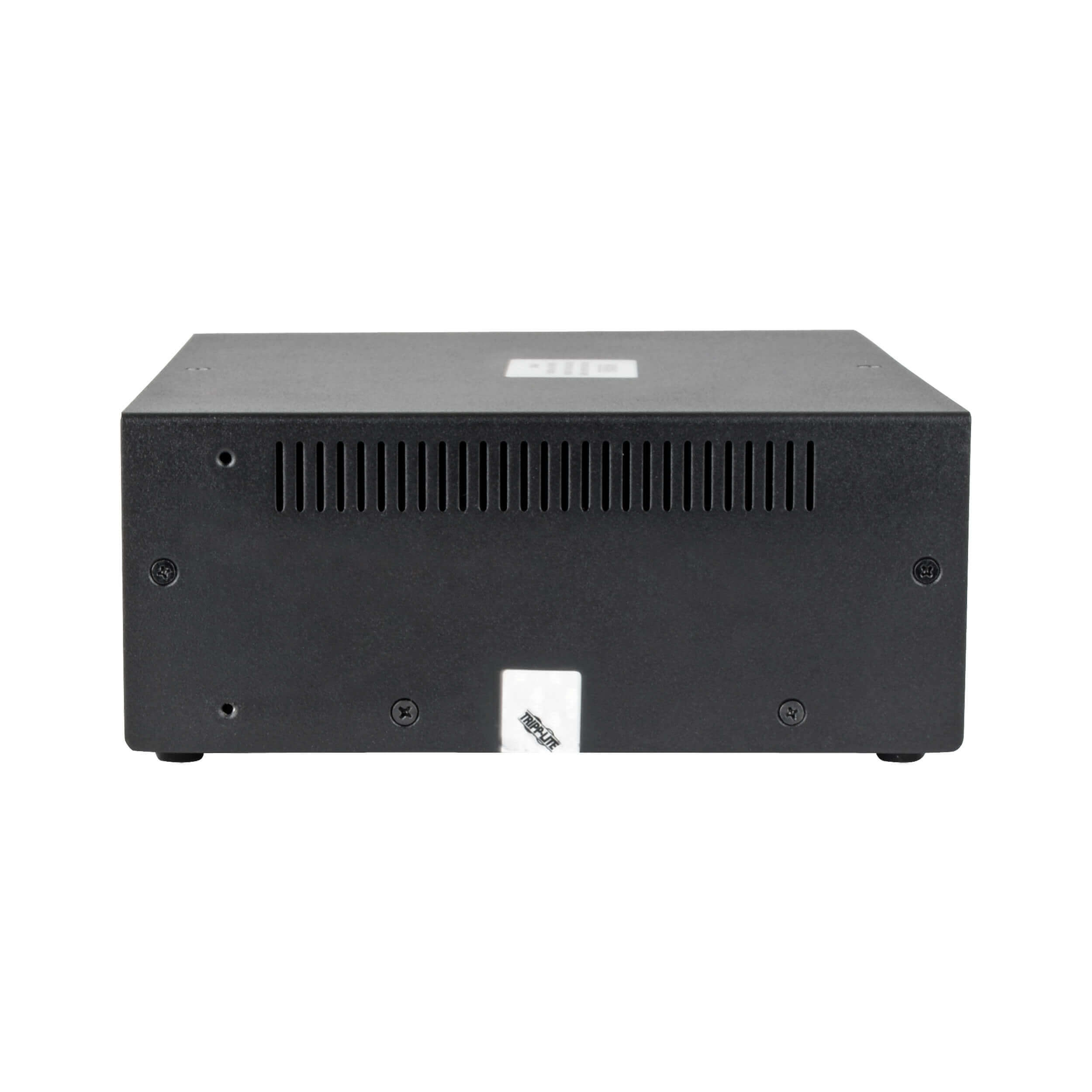 Secure NIAP KVM Switch, Dual Monitor, Displayport, Audio | Eaton