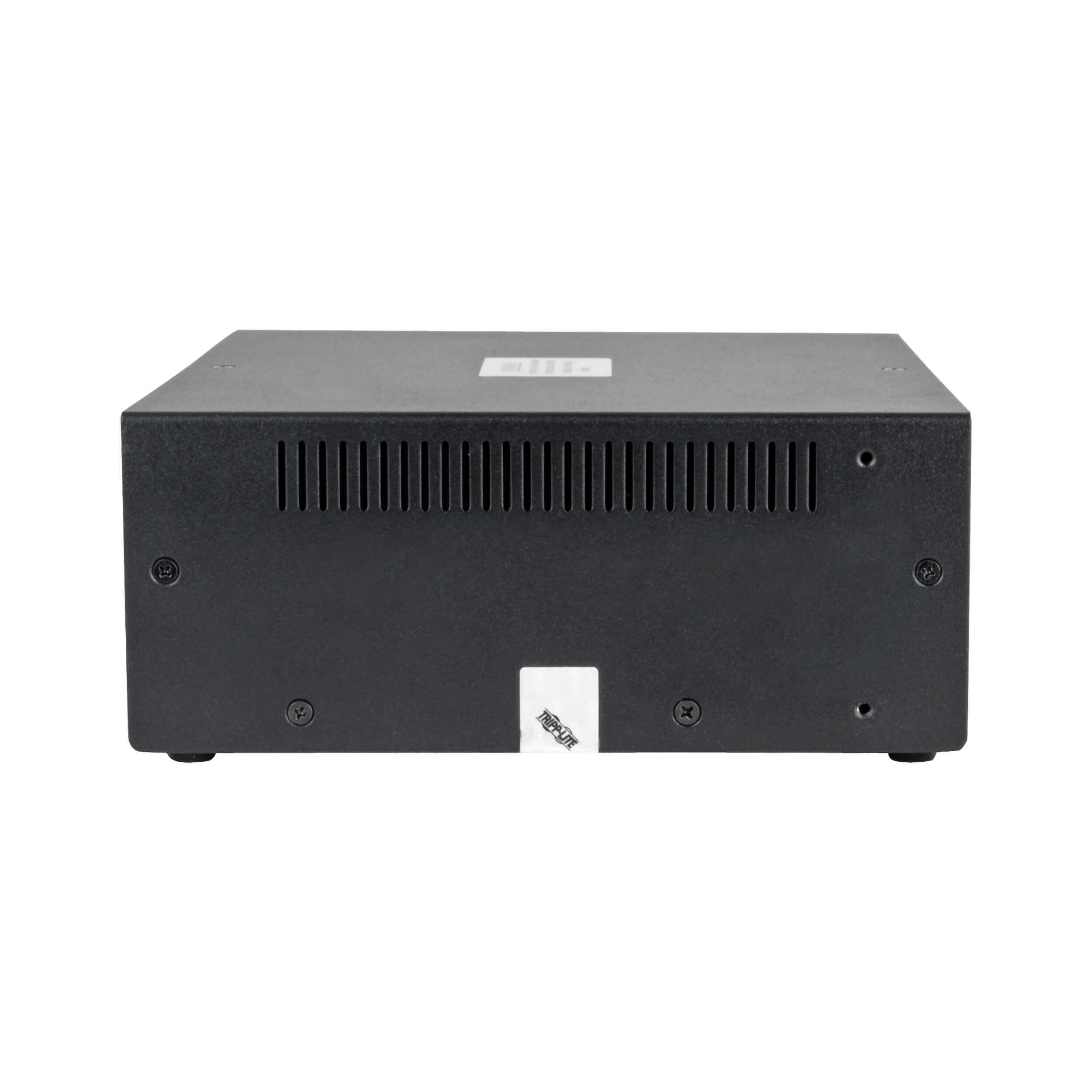 Secure NIAP KVM Switch, Dual Monitor, DVI, 4-Port, Audio | Eaton