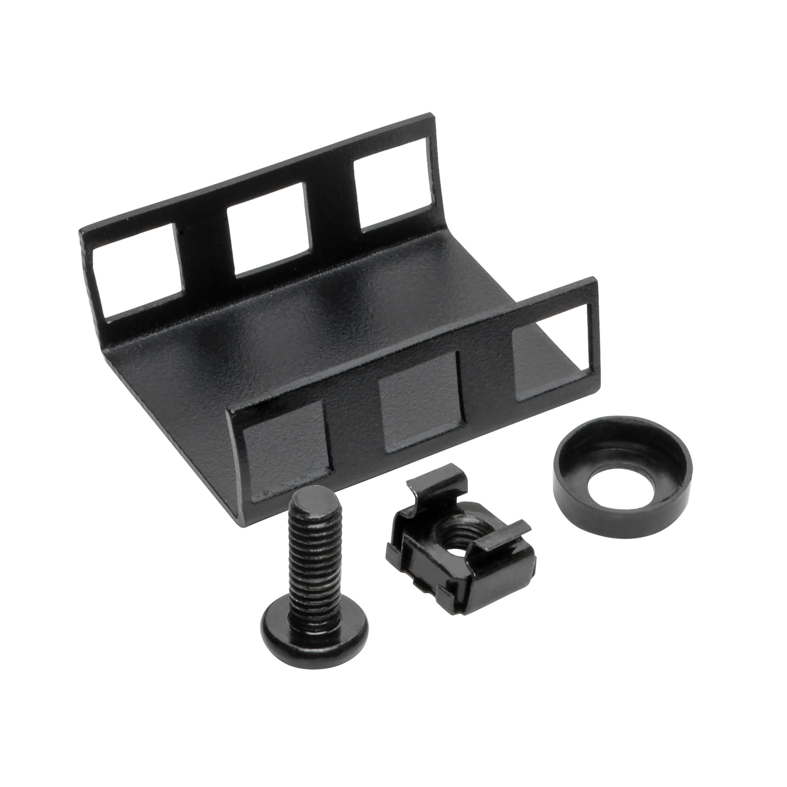 1U Rack-Mount Device Rack Extension Bracket, 1.5 in. | Eaton