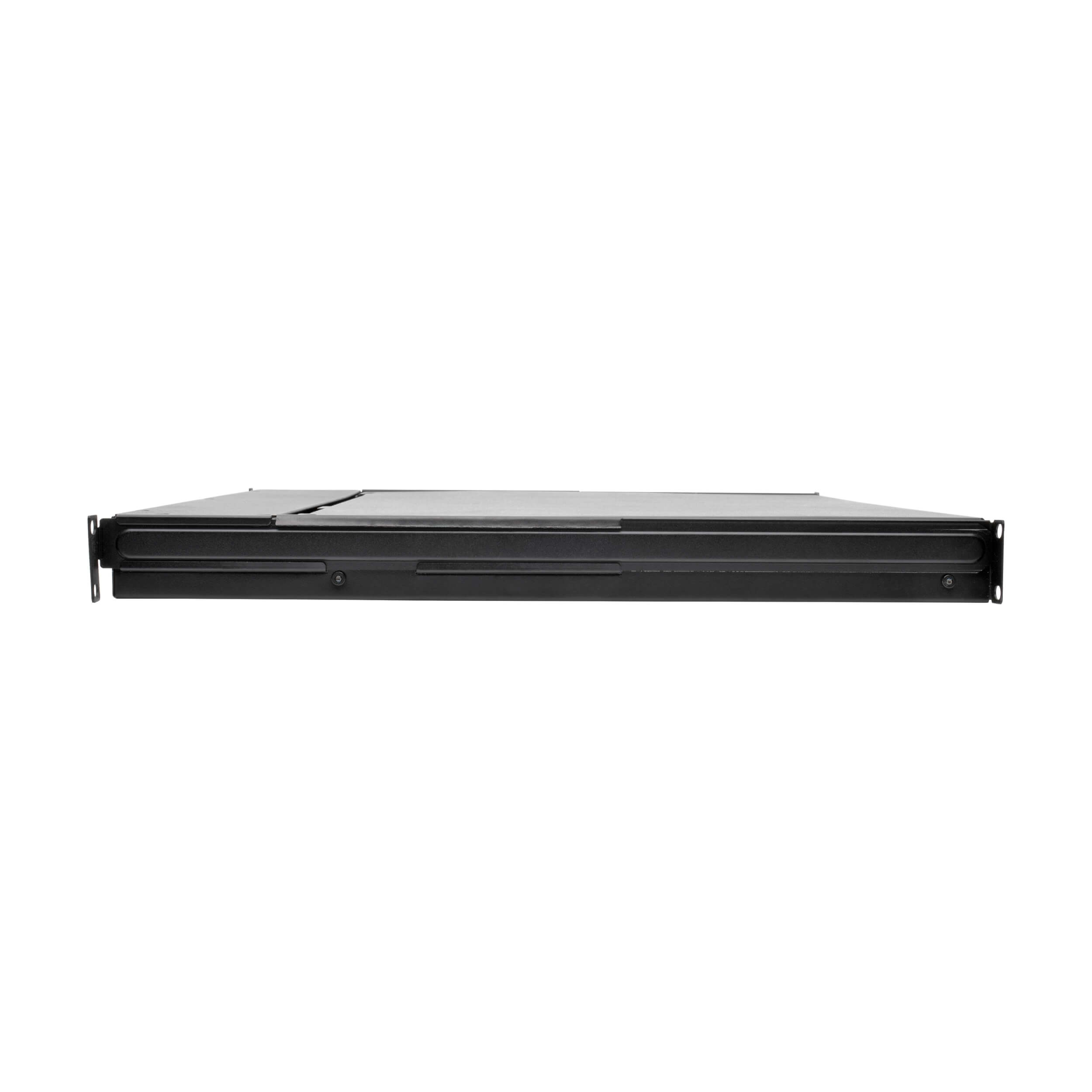 1U Rack-Mount Console, 19-in. LCD, Short-Depth; Compliant | Eaton