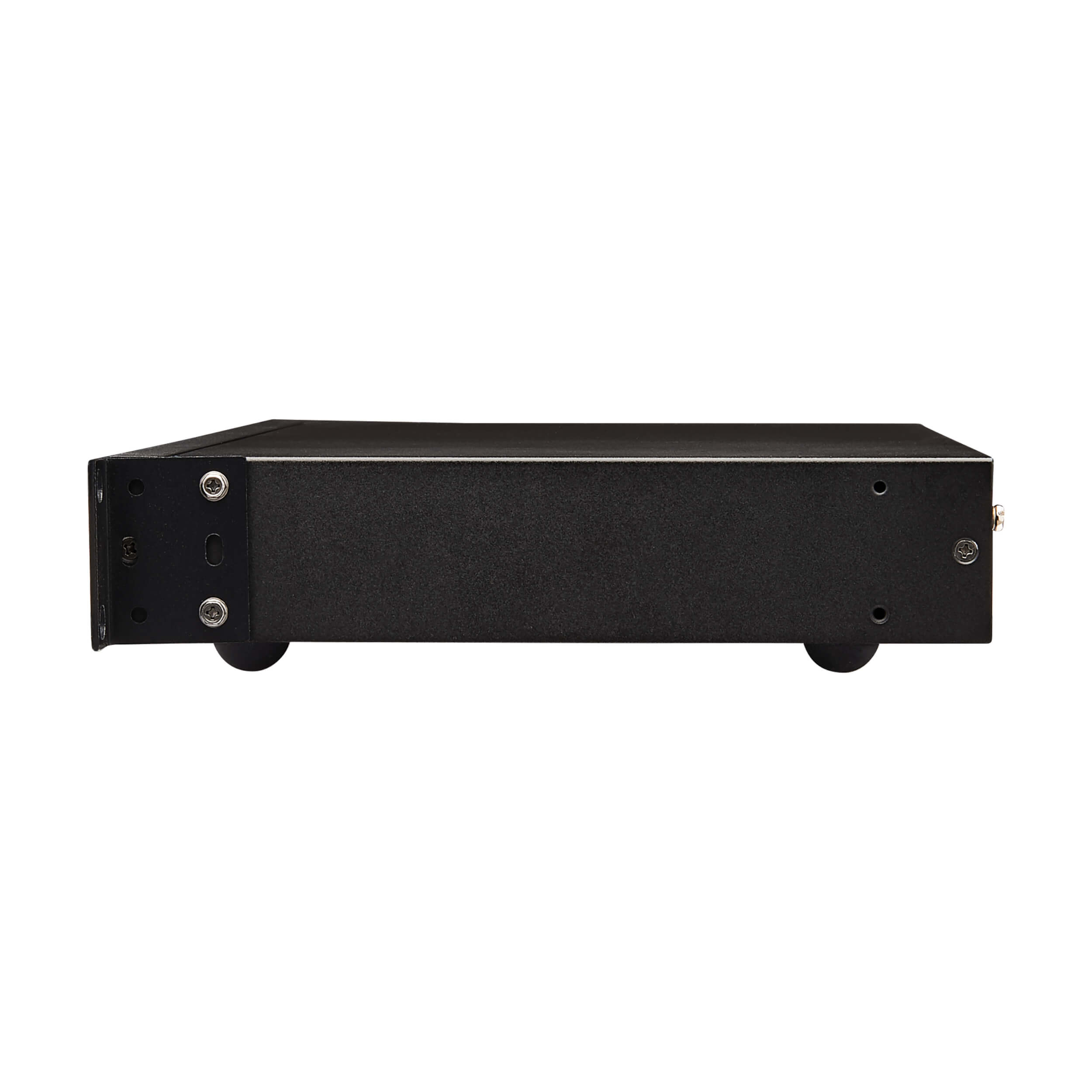 8-Port Rack Mount DP/USB KVM Switch, 1U | Eaton