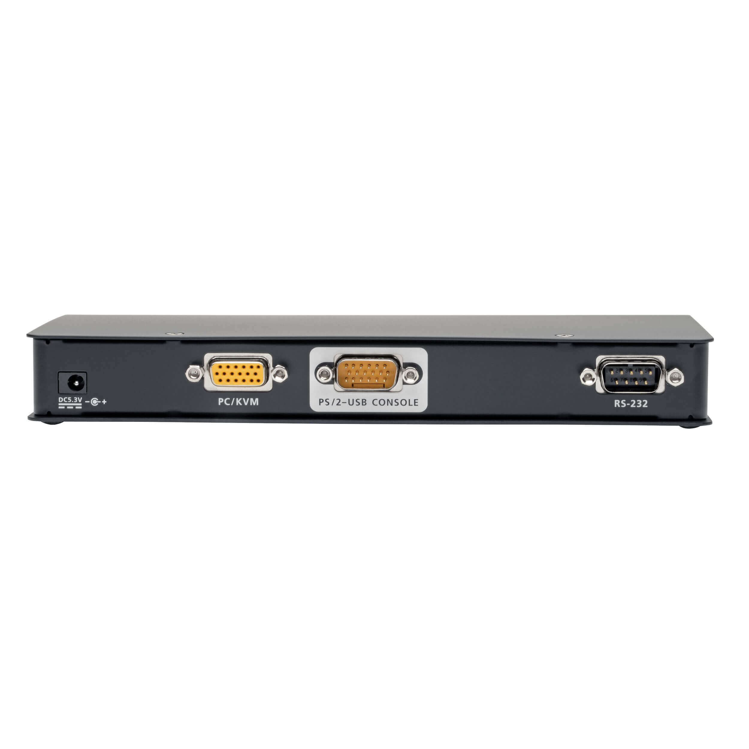 IP Remote Access Unit for KVM Switches and Servers | Eaton