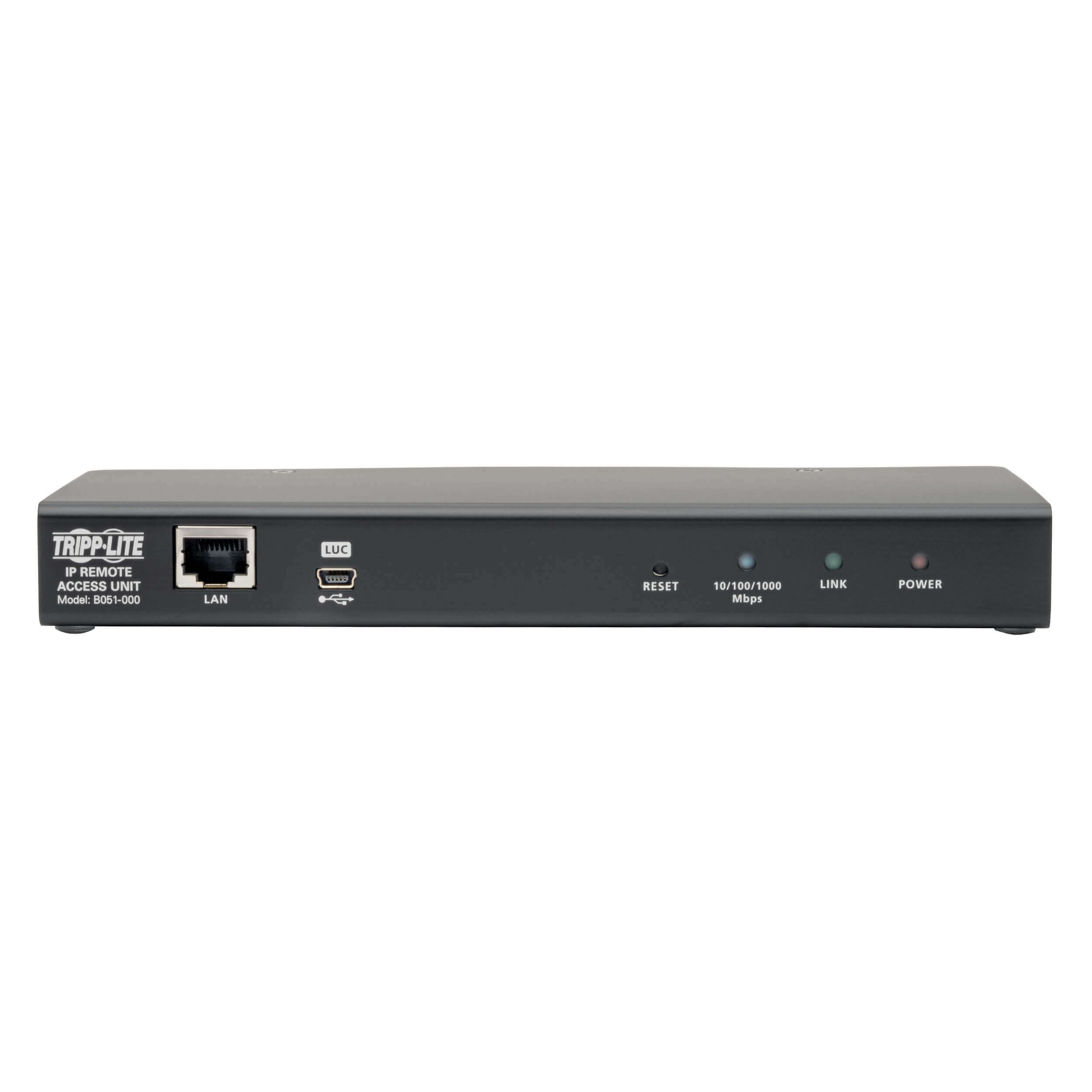 IP Remote Access Unit for KVM Switches and Servers | Eaton