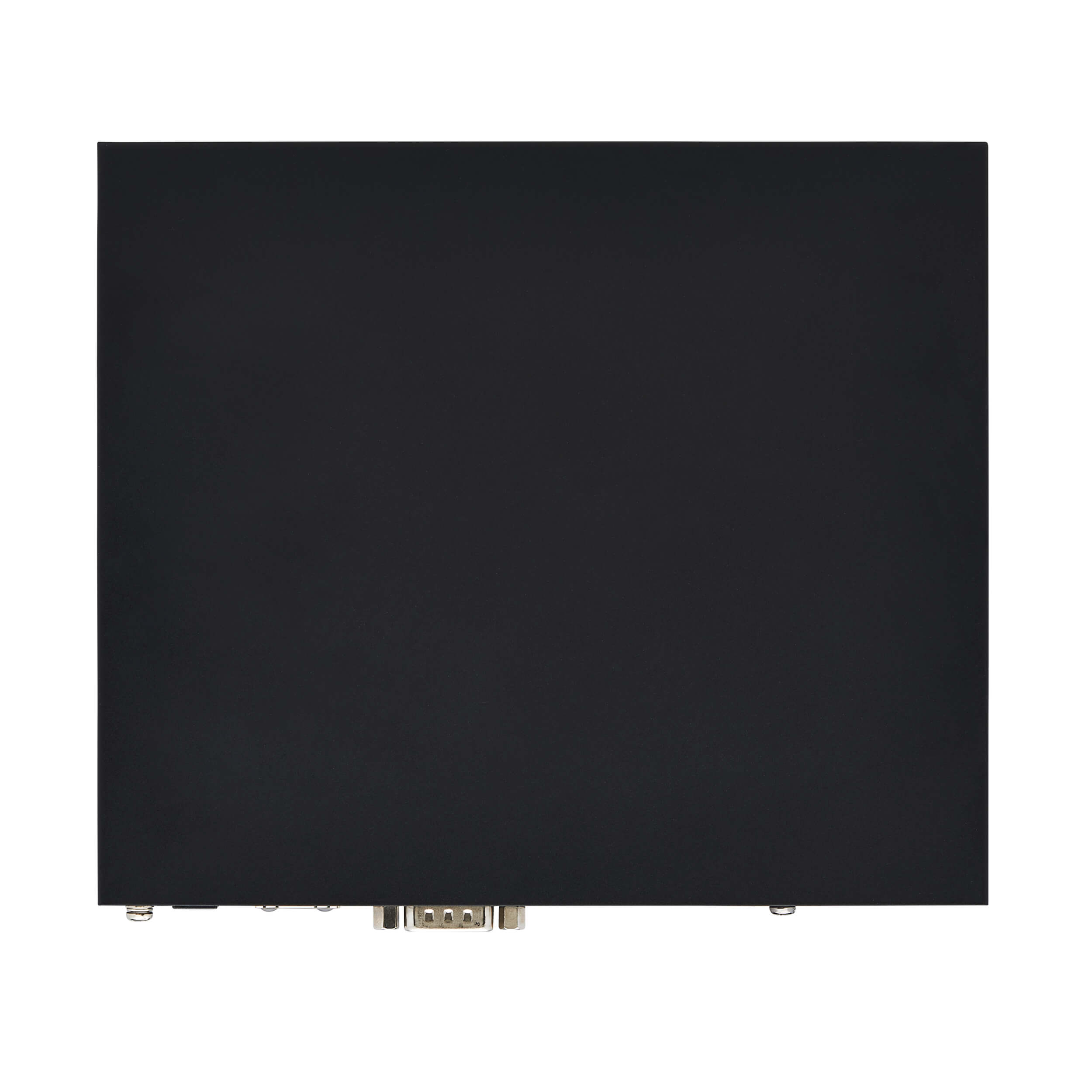 Secure remote user console for IP KVMs | Eaton