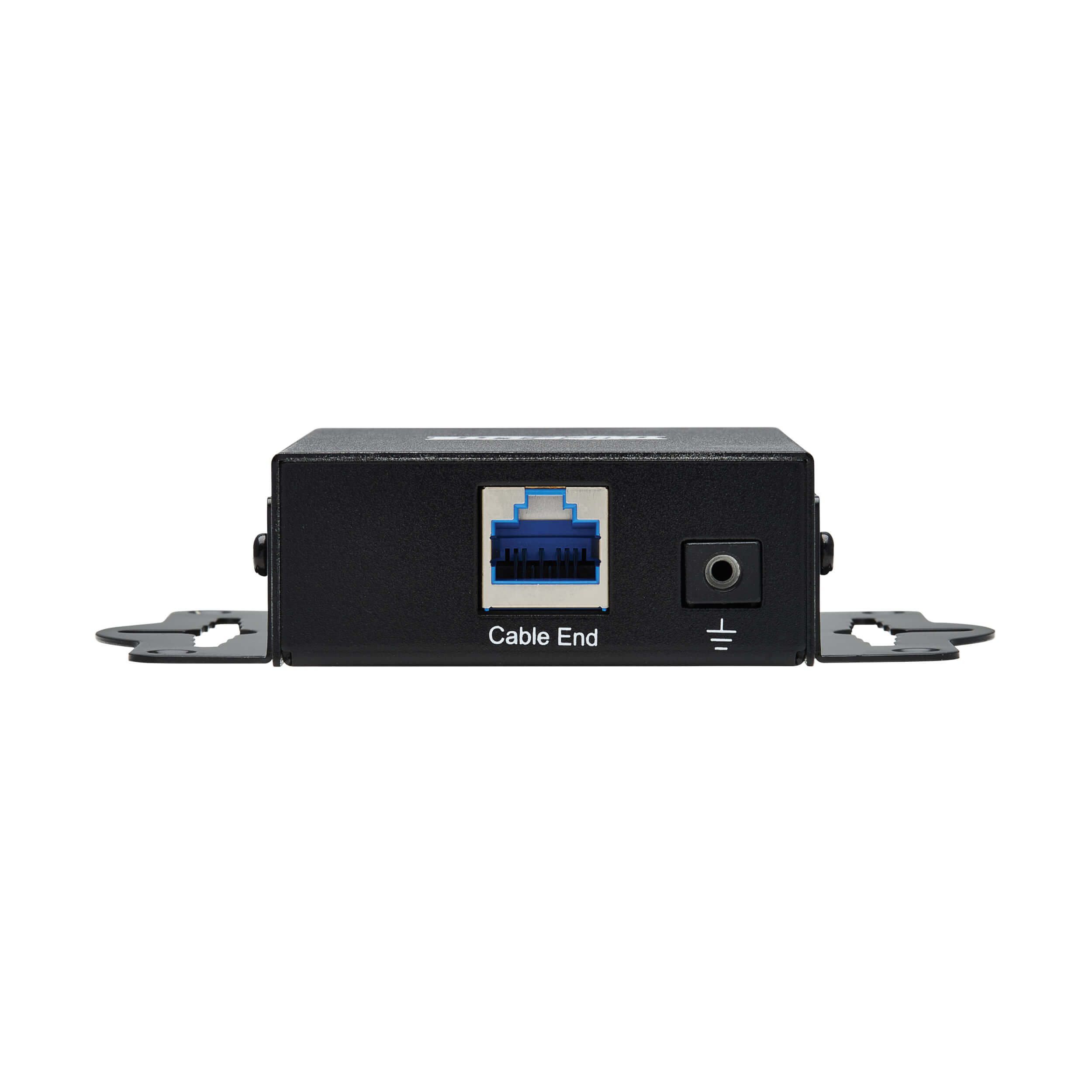 In-Line Network Surge Protector - 10Gbps, Cat6a | Eaton