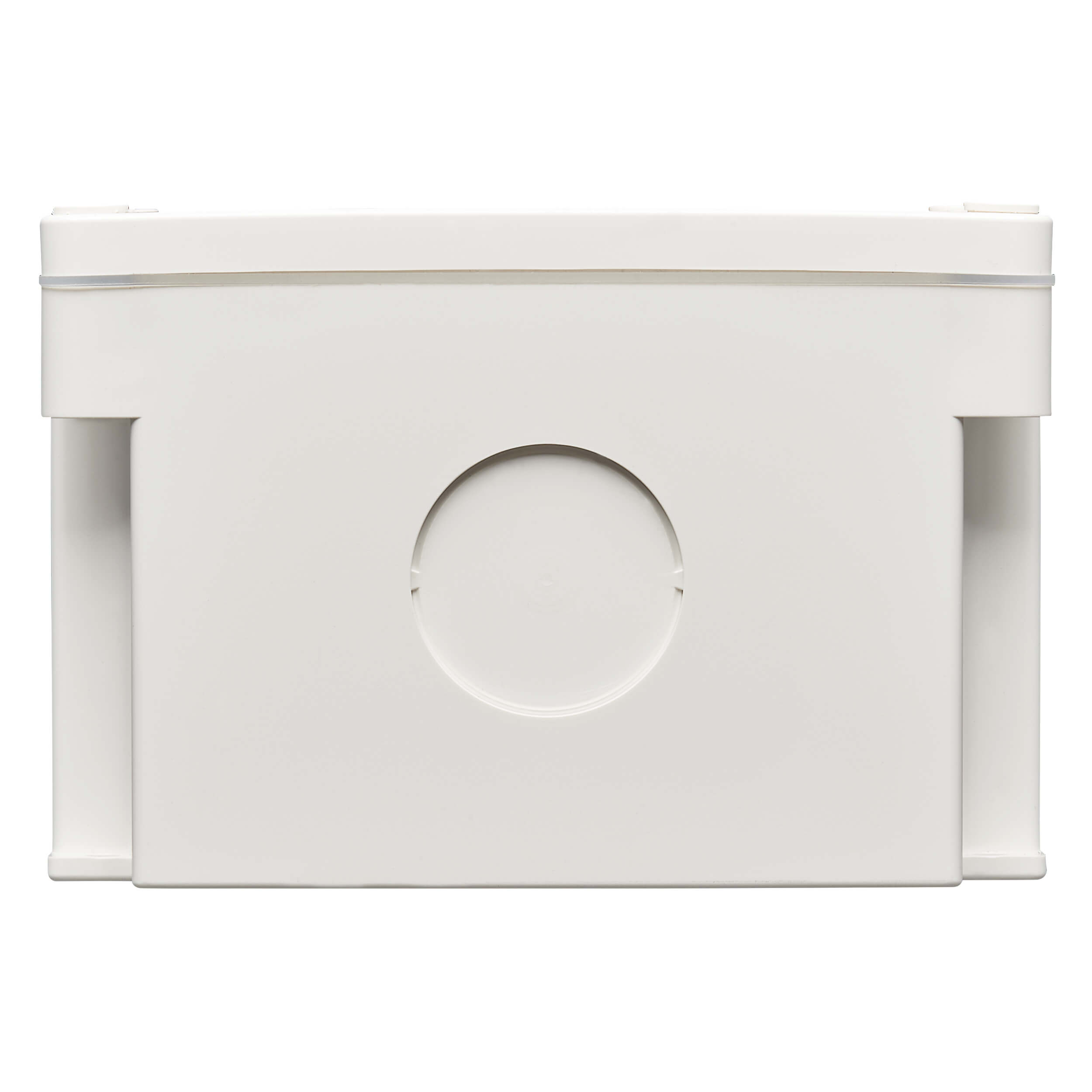 Outdoor Ethernet Surge Protector, PoE, IP68, Cat5/Cat6 | Eaton