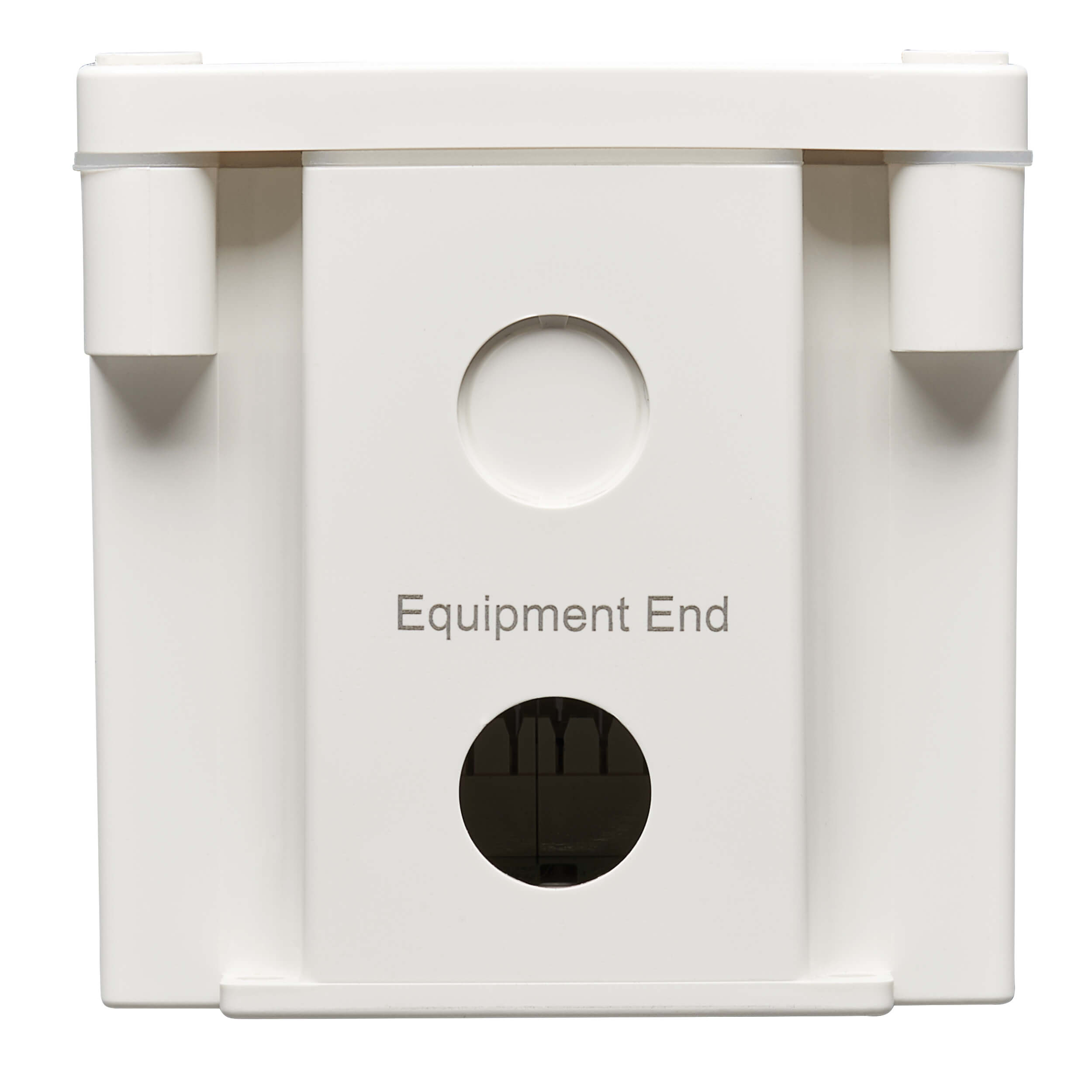 Outdoor Ethernet Surge Protector, PoE, IP68, Cat5/Cat6 | Eaton