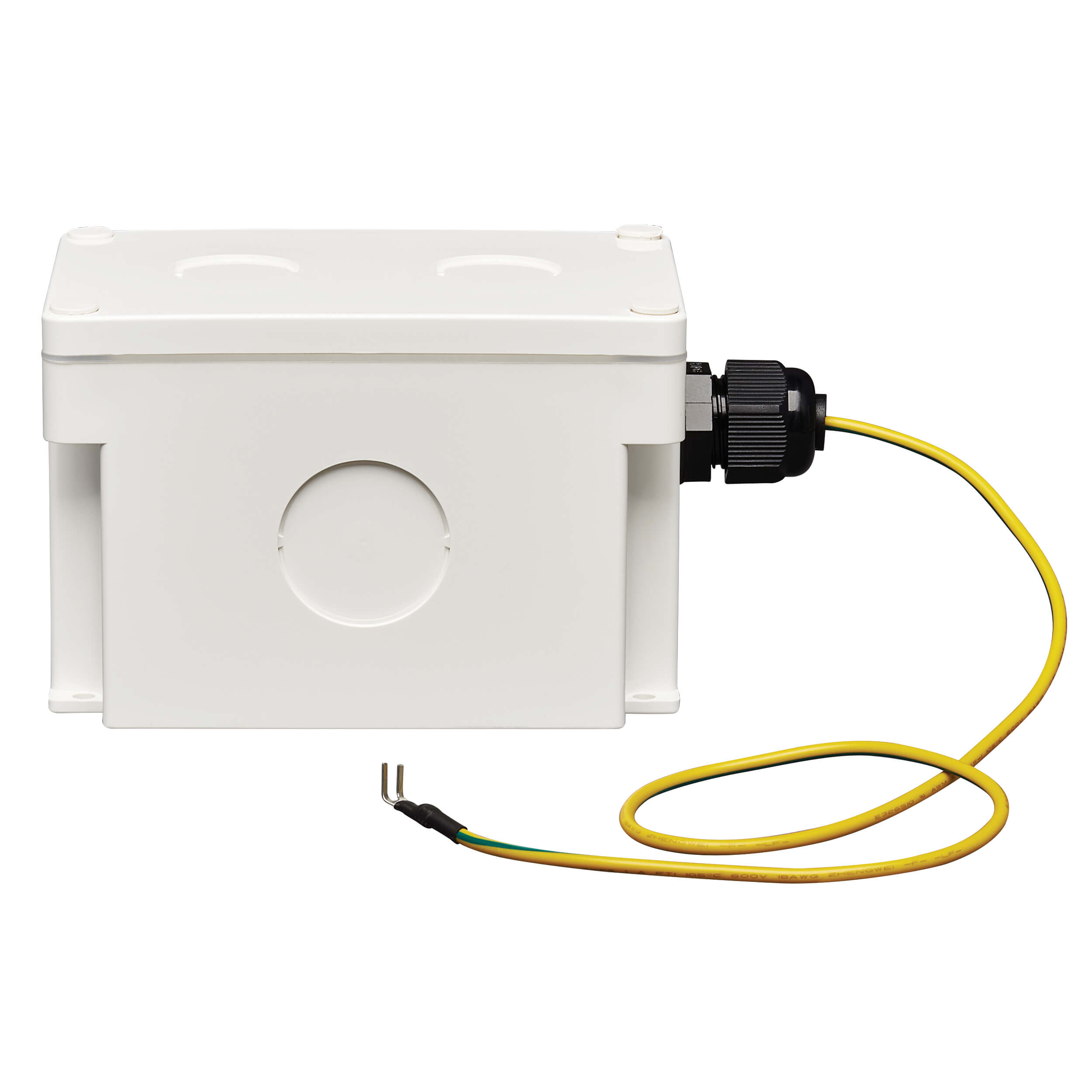 Outdoor Ethernet Surge Protector, PoE, IP68, Cat5/Cat6 | Eaton