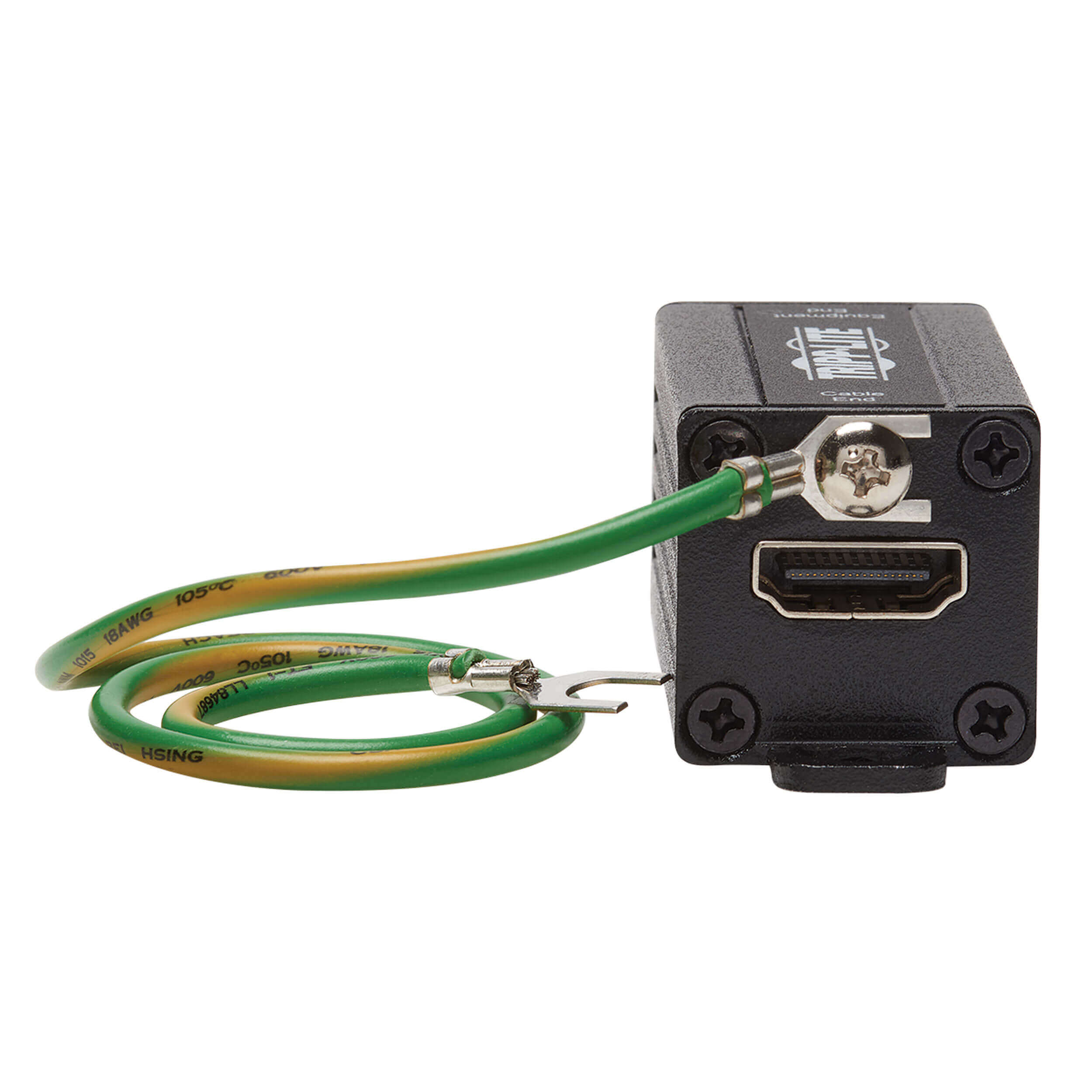 In-Line HDMI Surge Protector, 4K, HDCP, IEC, TAA | Eaton