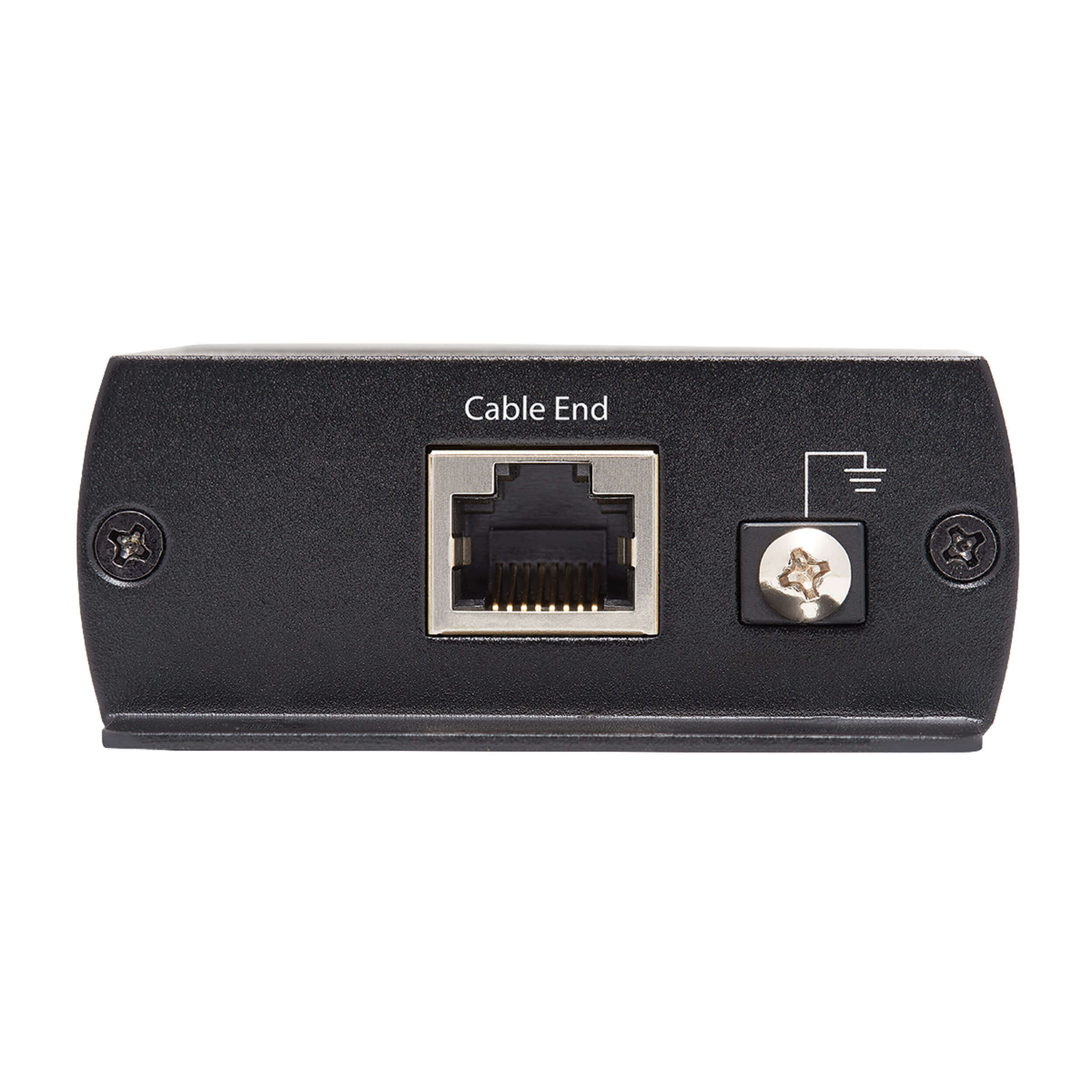 In-Line PoE Surge Protector, 1 Gbps, Cat5e, Cat6, IEC | Eaton